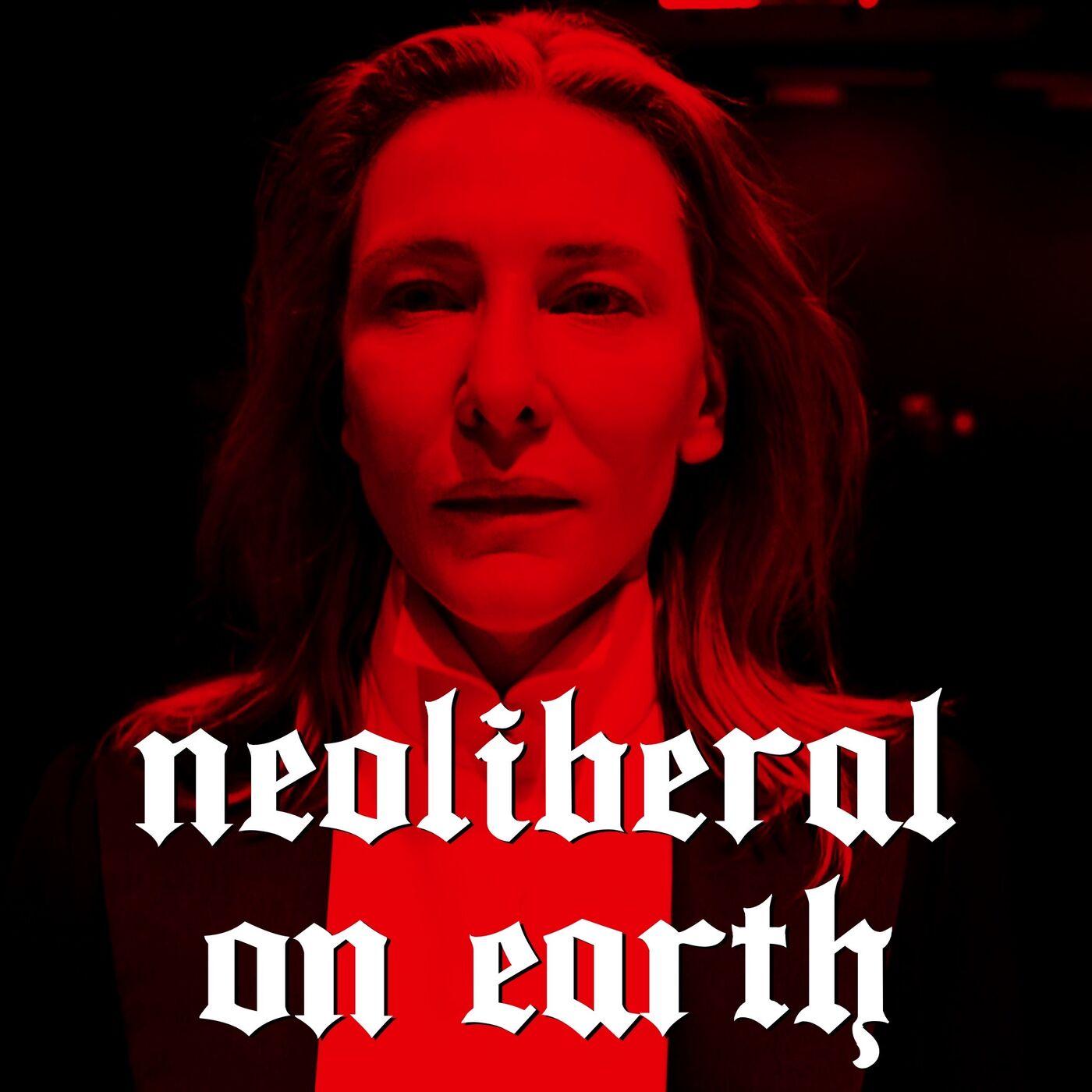 Episode 28: The NPCC Interview - neoliberalhell (podcast) | Listen Notes