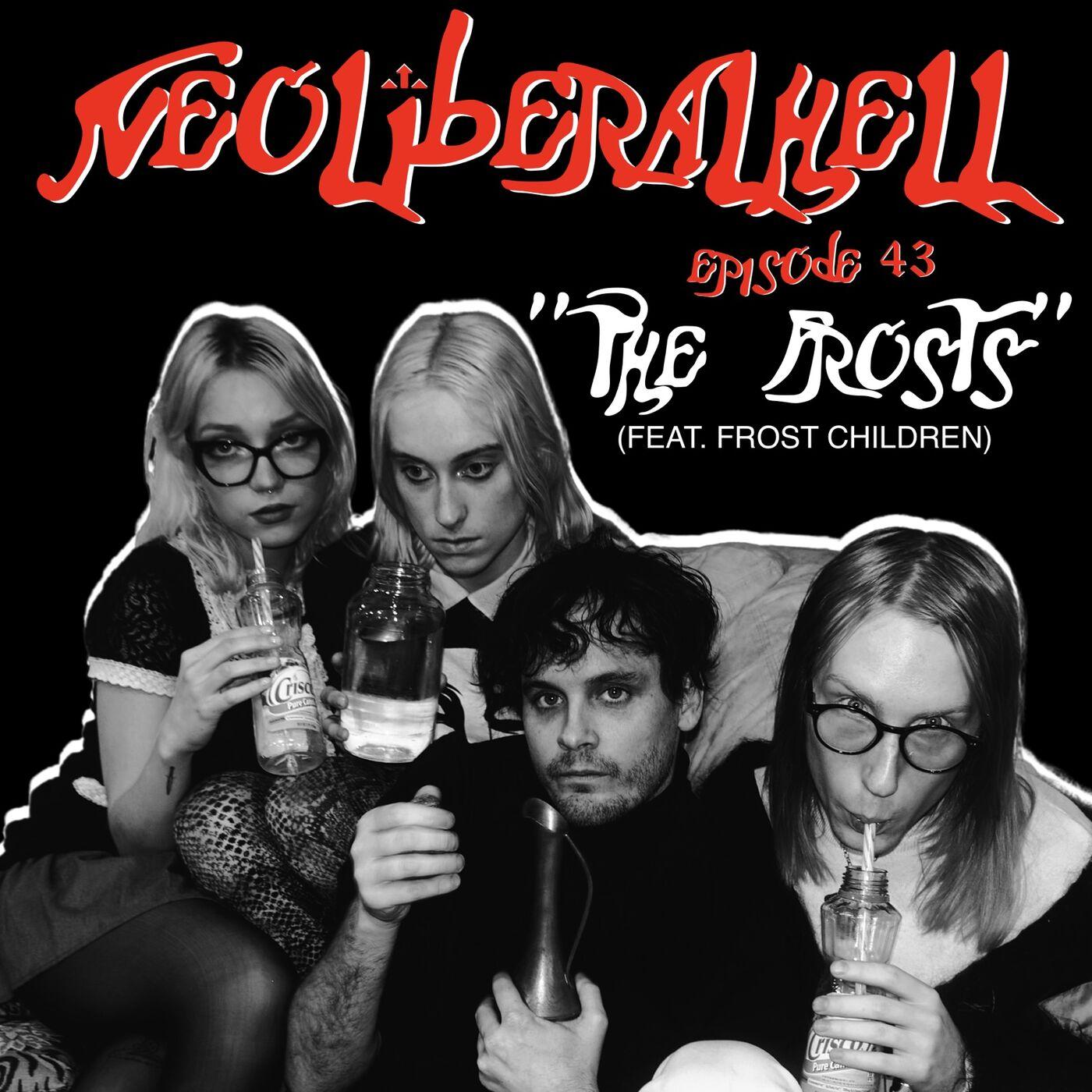 Episode 28: The NPCC Interview - neoliberalhell (podcast) | Listen Notes