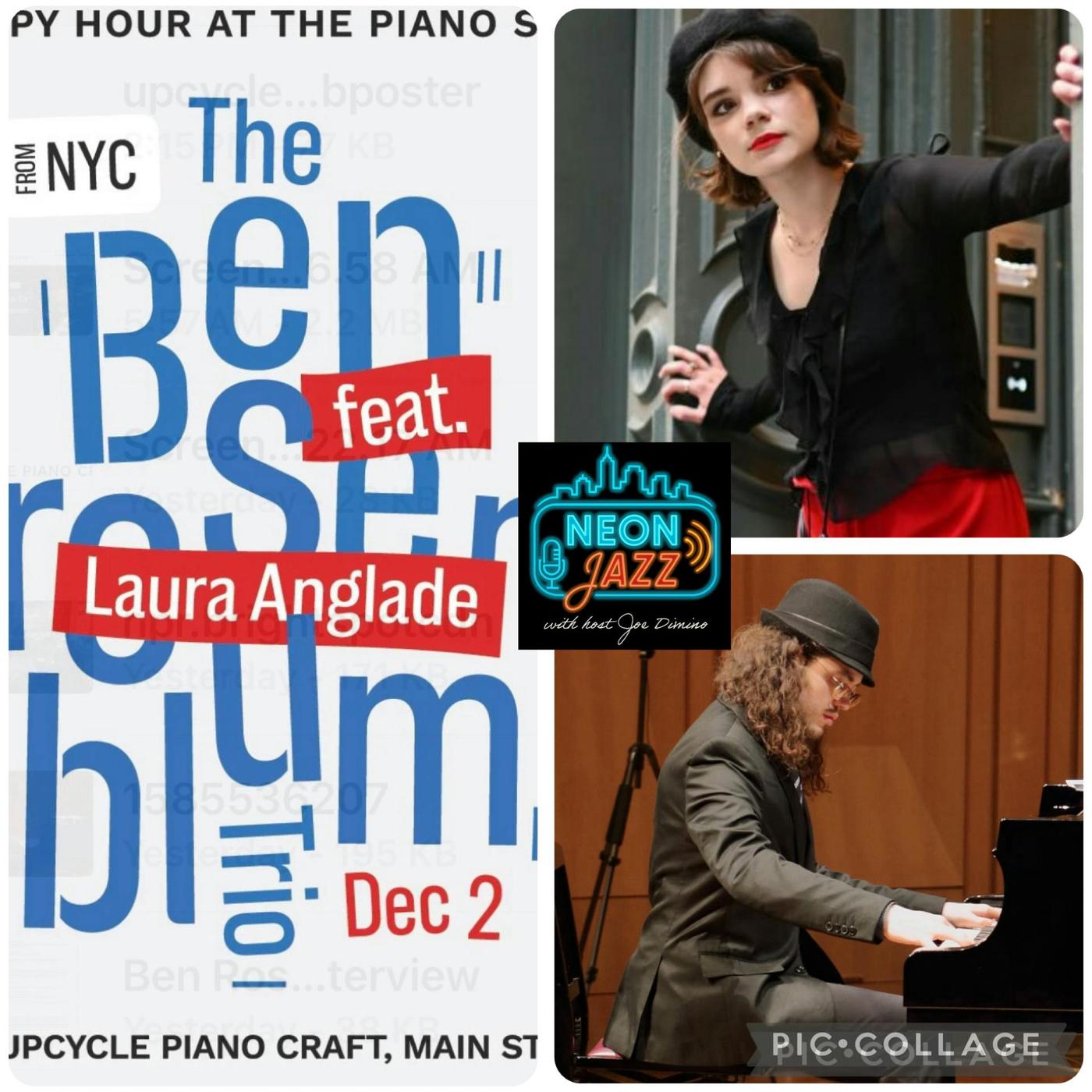 Bassist, Composer & Educator Philip Ravita: Alice in Blue & A Life in ...