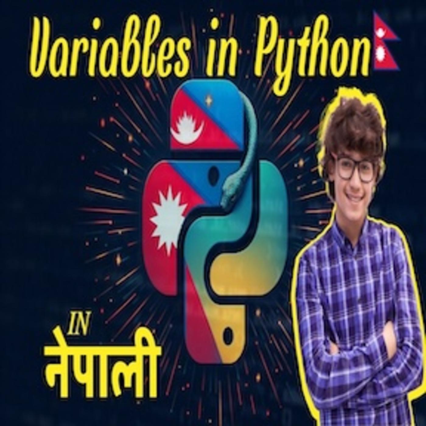 Debug Python code using PyCharm [Python Programming Tutorials in नेपाली ...