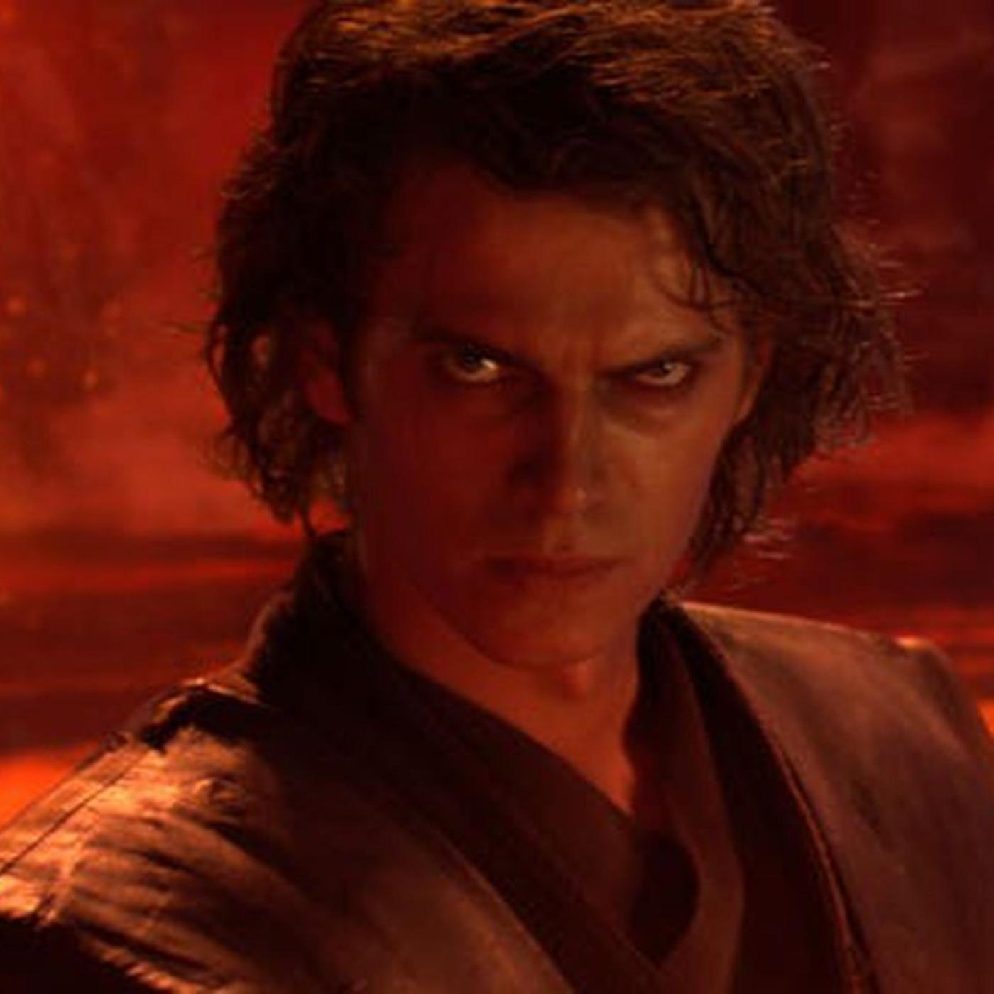 Elzar Mann, Qui-Gon Jinn, Fennec Shand, and some other dudes | Listen Notes