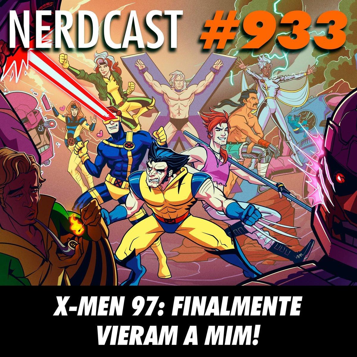 NerdCast 936 - Qual a pauta? Pijamas, chinelas e o ovo lendário ...