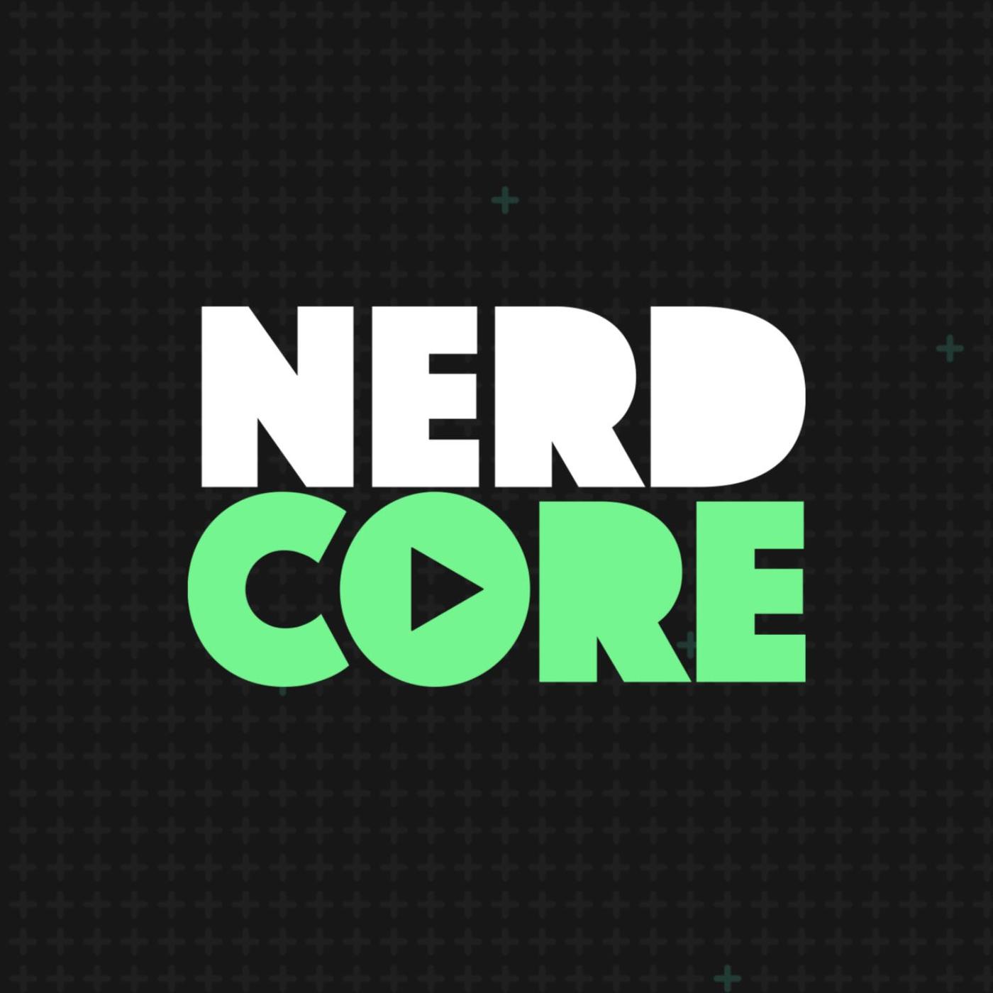 Nerdcore (podcast) - @Ramza y @PatoG7 | Listen Notes