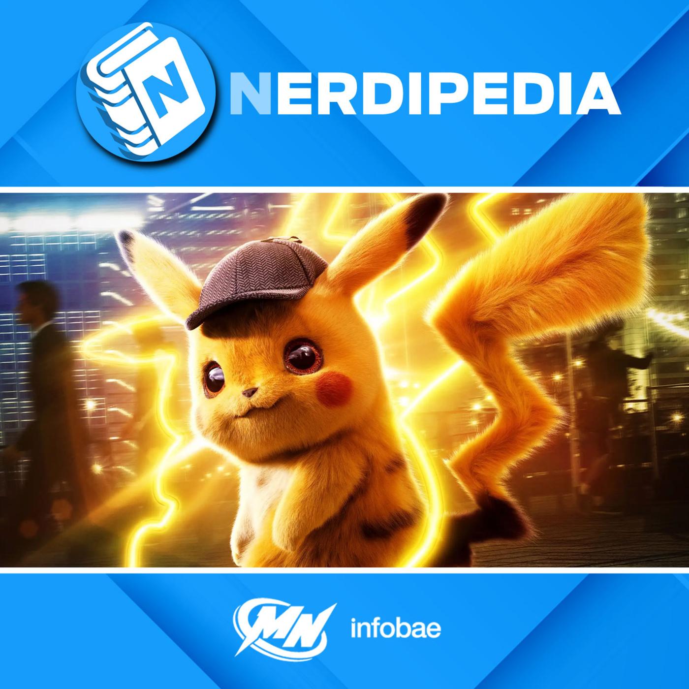 Nerdipedia | 11 | Un capítulo de fútbol - Nerdipedia by Malditos Nerds ...