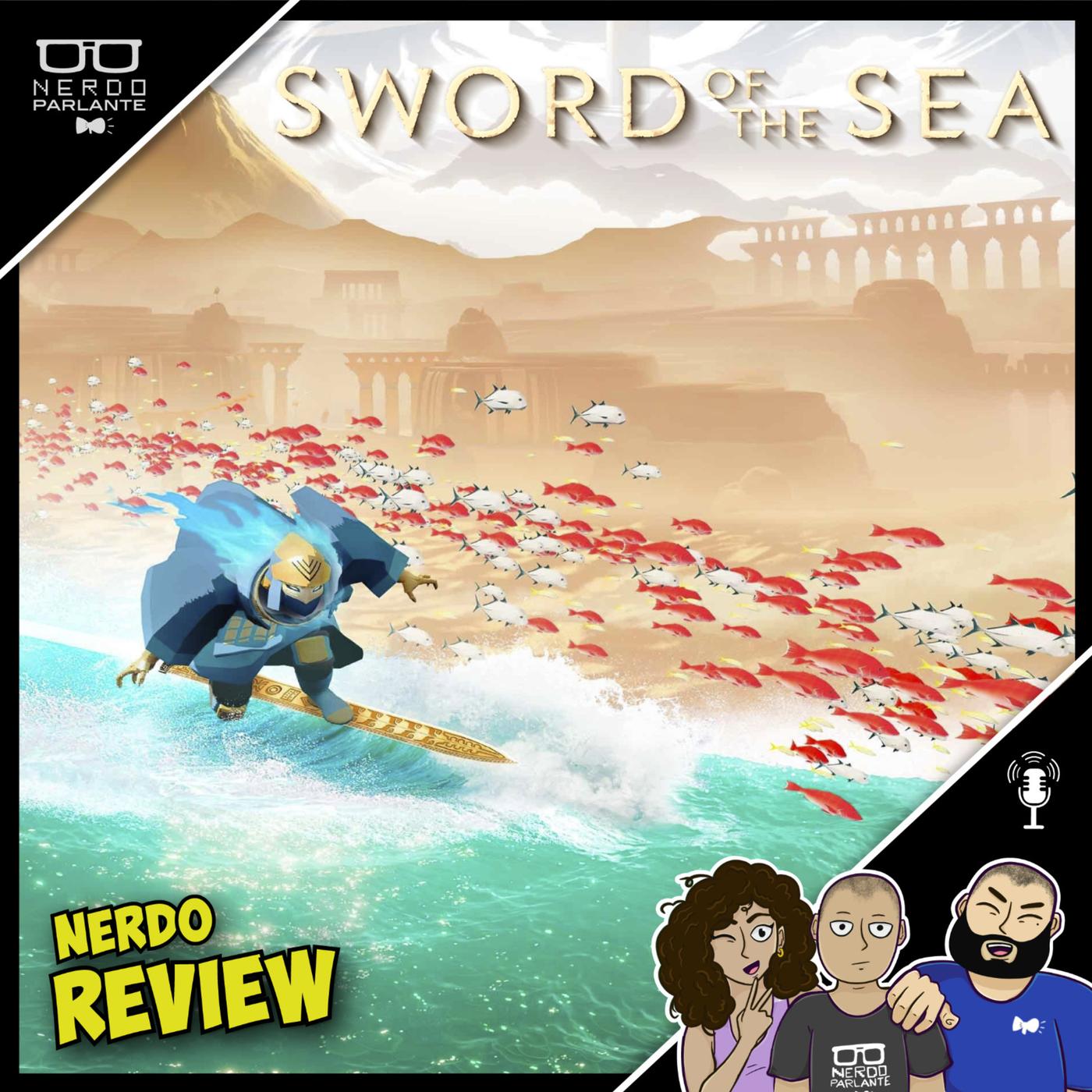 Que hay para ver Chip & Dale - Nerdoparlante (podcast) | Listen Notes