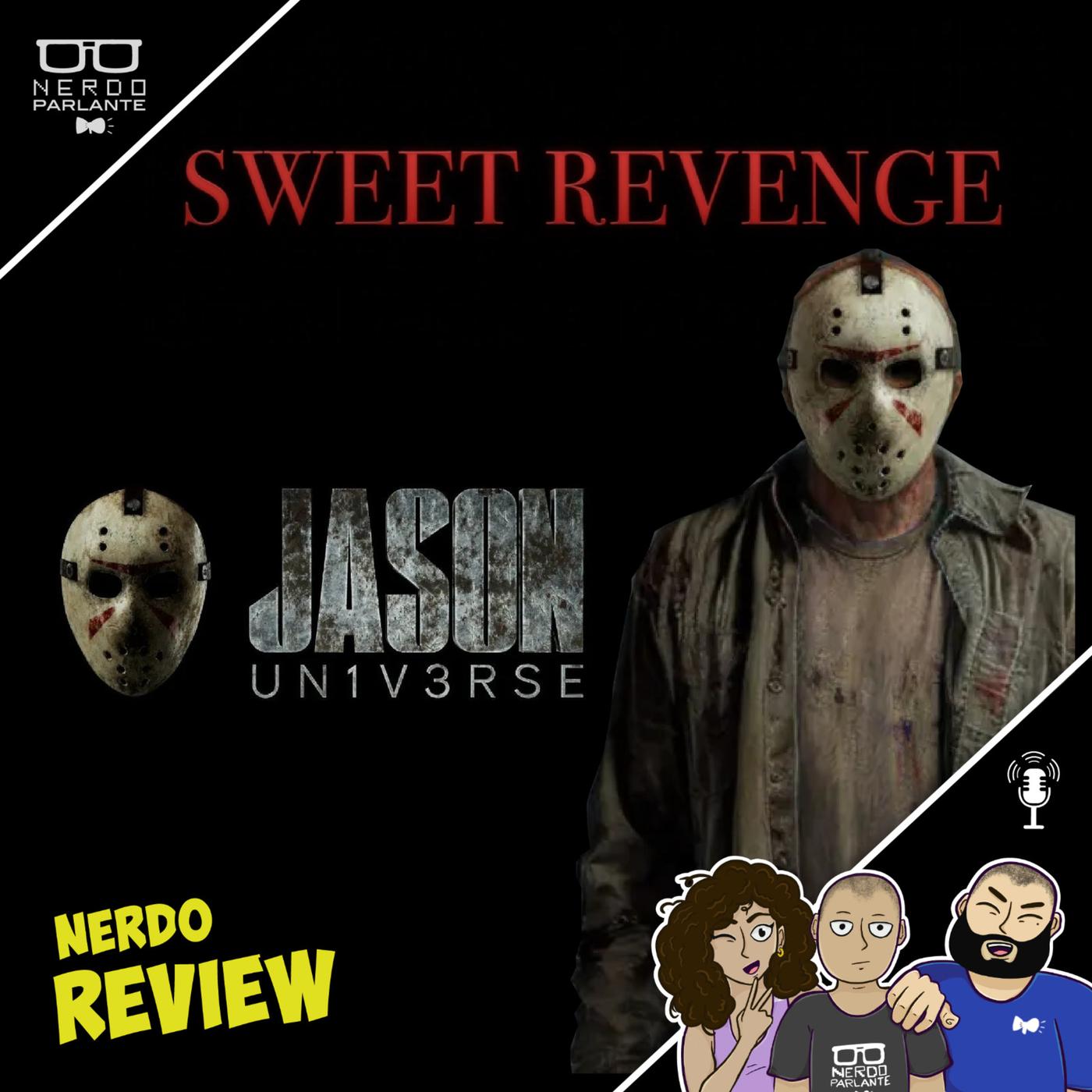 Que hay para ver Chip & Dale - Nerdoparlante (podcast) | Listen Notes