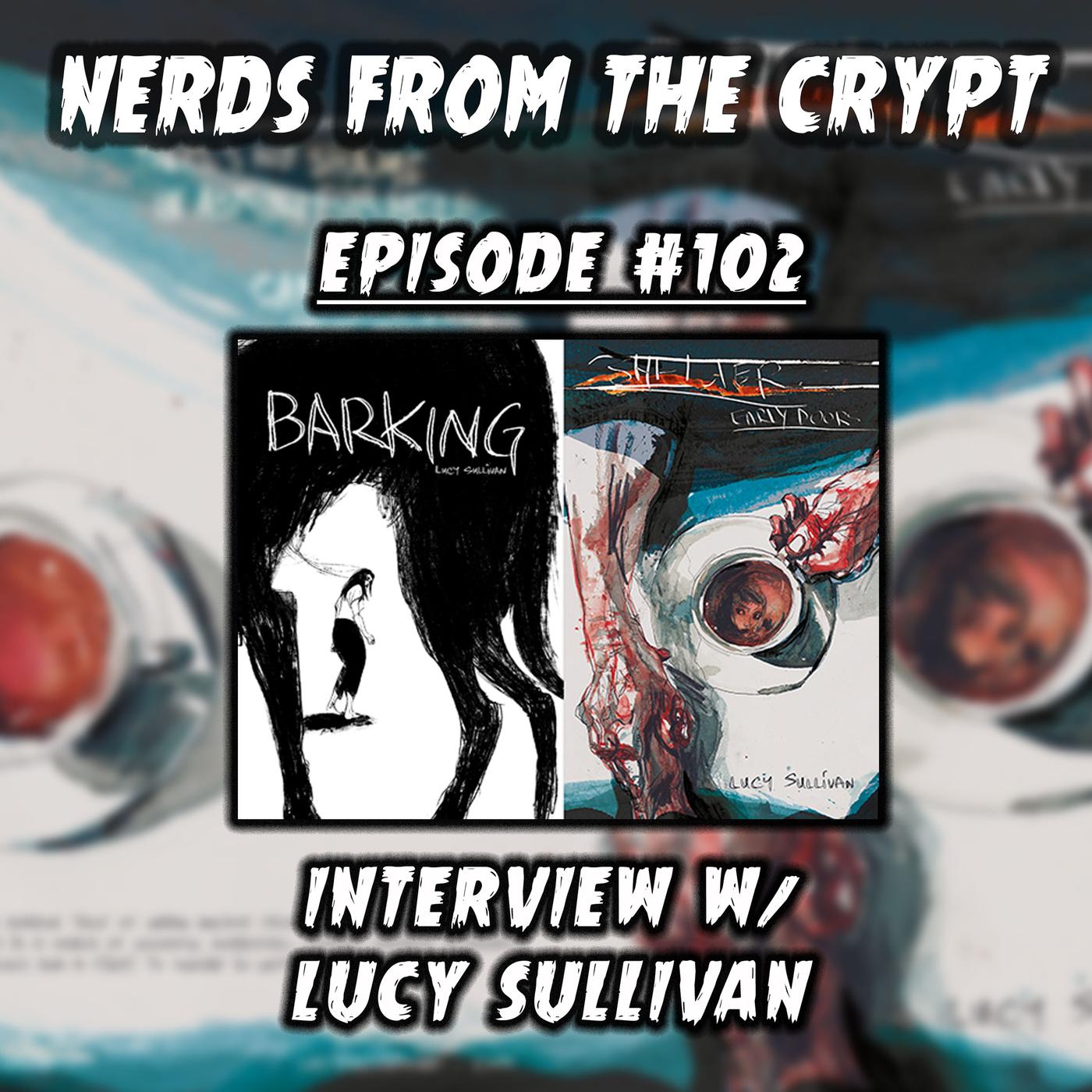 "HPL Vol. 1" Interview w/ Nick O'Gorman - Nerds From the Crypt (podcast ...