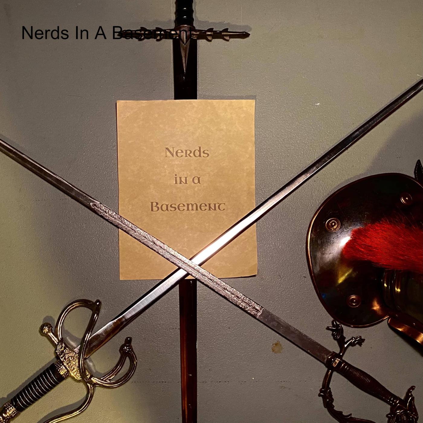 Descent Into Avernus Episode 3 - A Calm Before the Storm | Listen Notes