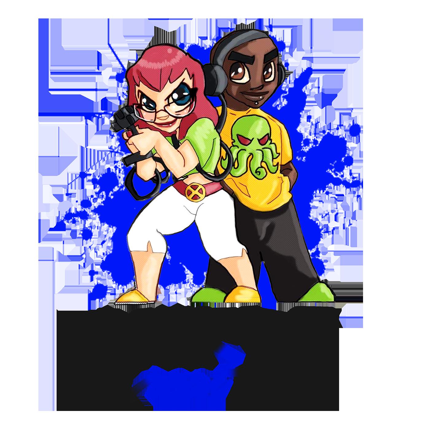 NRT – Jason Narvy & Paul Shrier - Nerds & Real Talk (podcast) | Listen ...