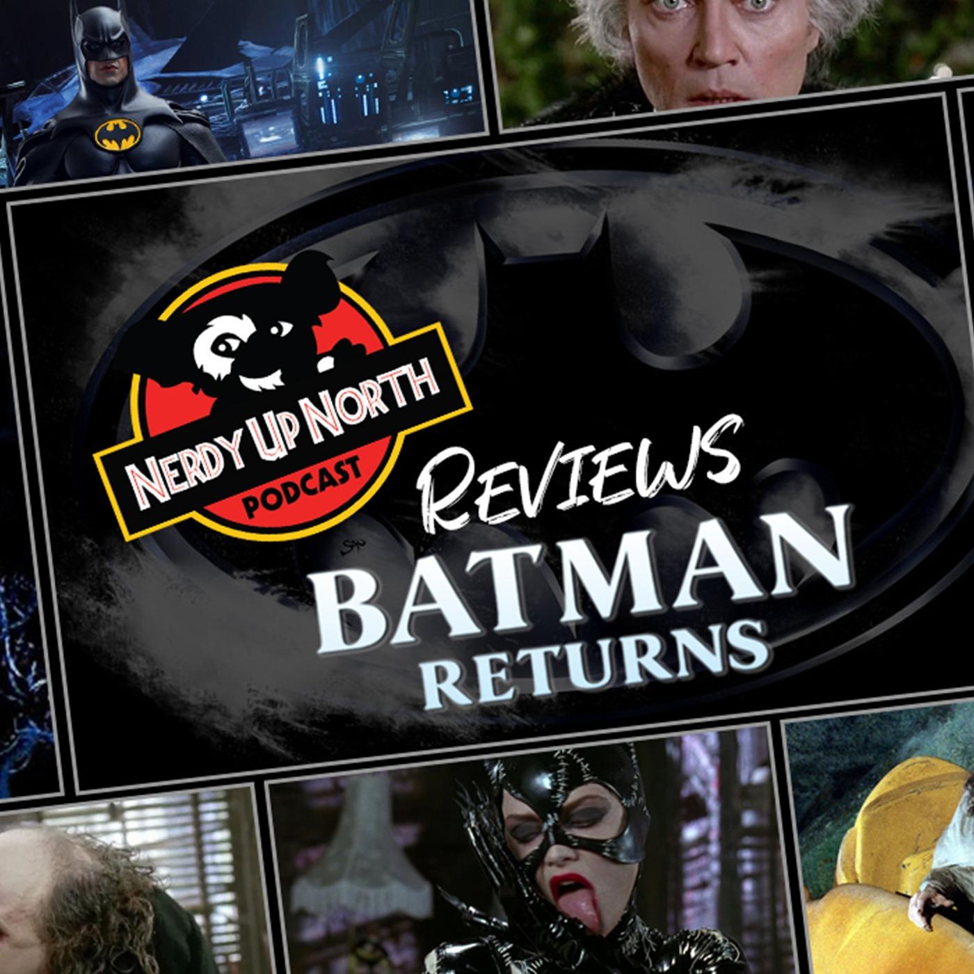 Nerdy Up North Podcast - Reviews Knives Out - Nerdy Up North Podcast ...