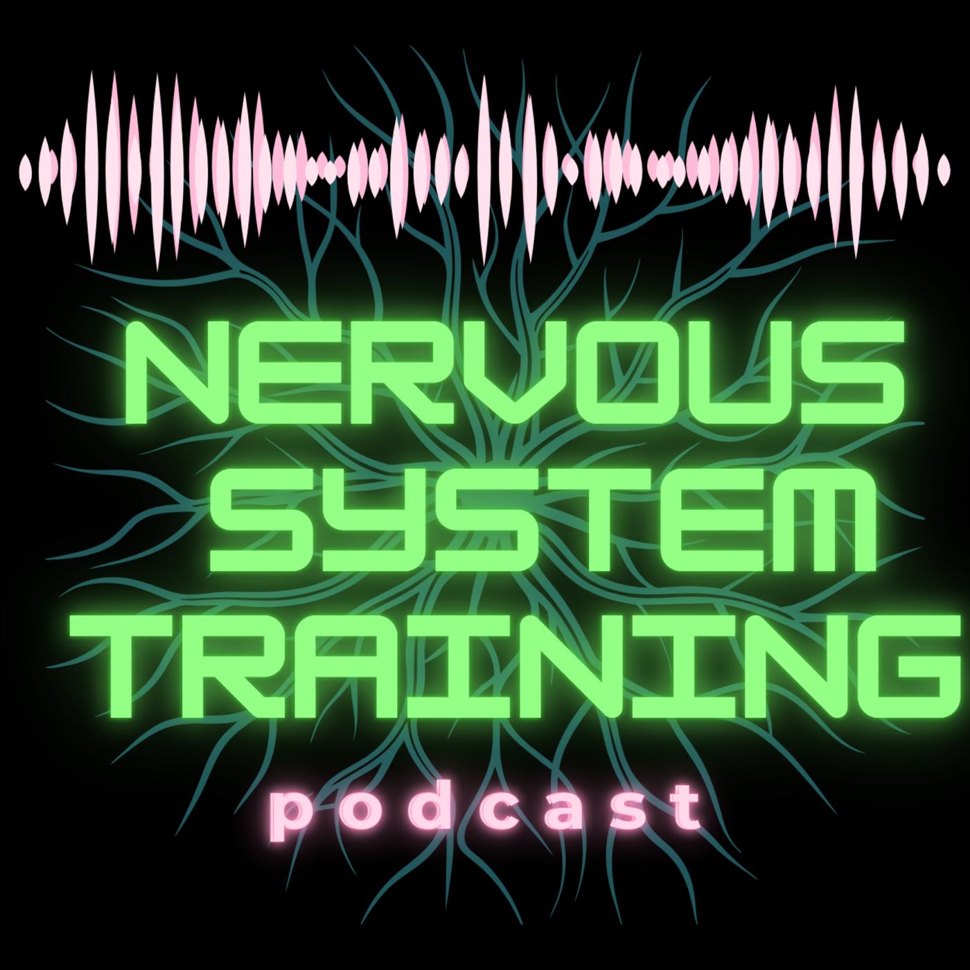 NSTP #21: The Minutia of Nervous System Training - Nervous System ...