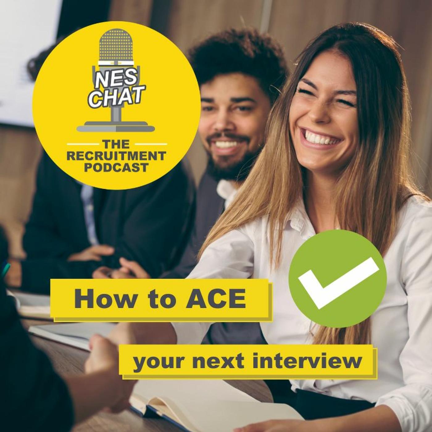 Ace Your Next Interview How To Impress Your Future Boss Interview Tips And Techniques