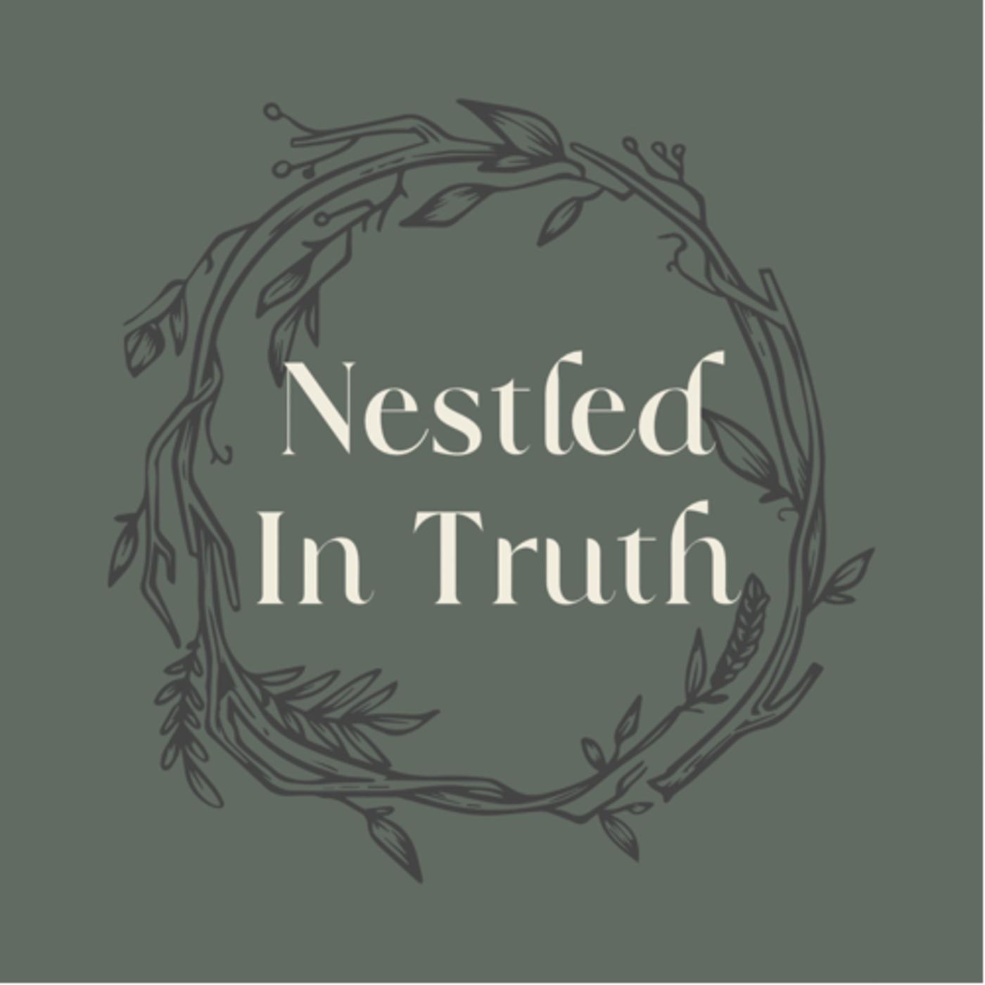 Ep. 14 - Replacing "I Am Enough" with "Jesus Is Enough" | Listen Notes