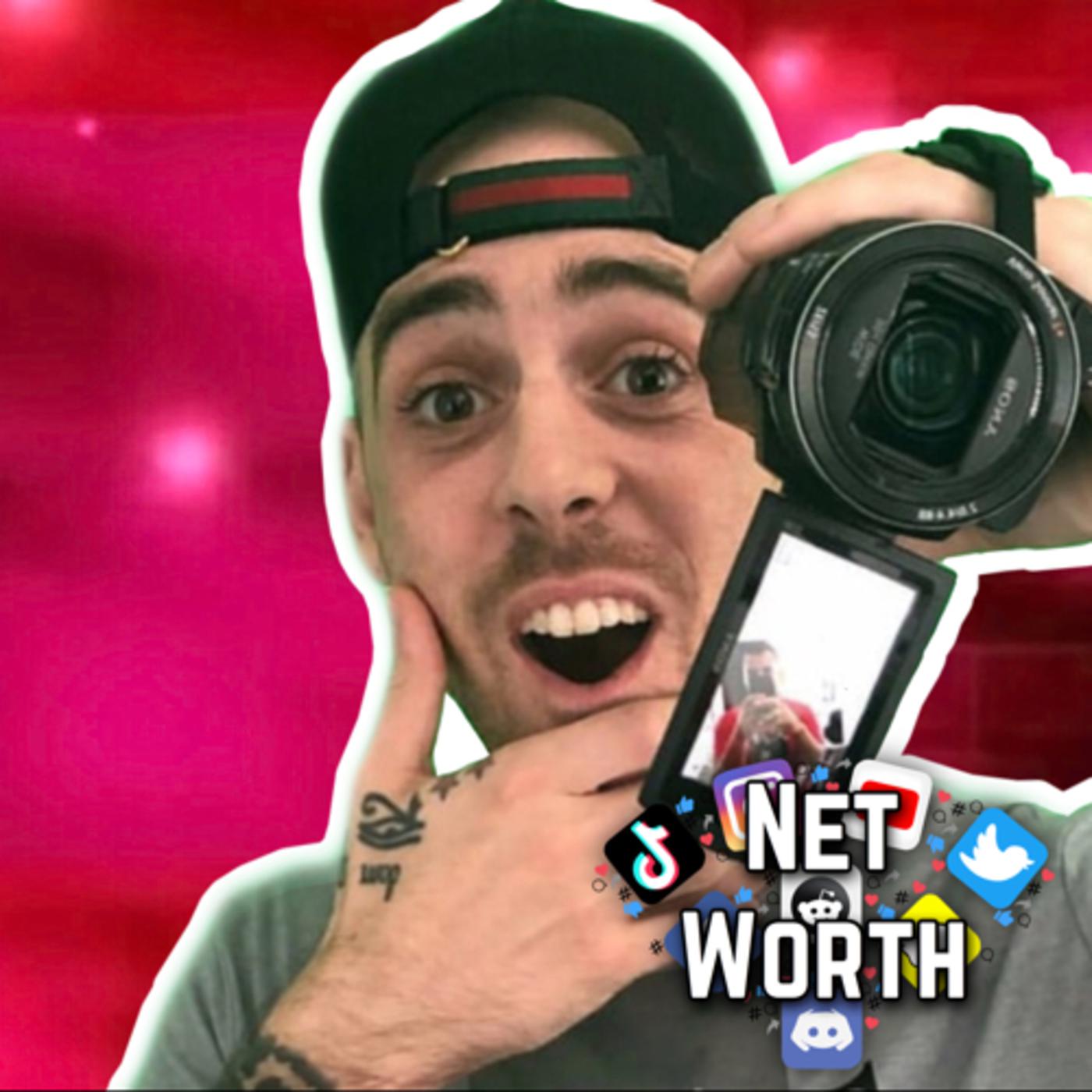 ImJayStation - Net Worth (podcast) | Listen Notes