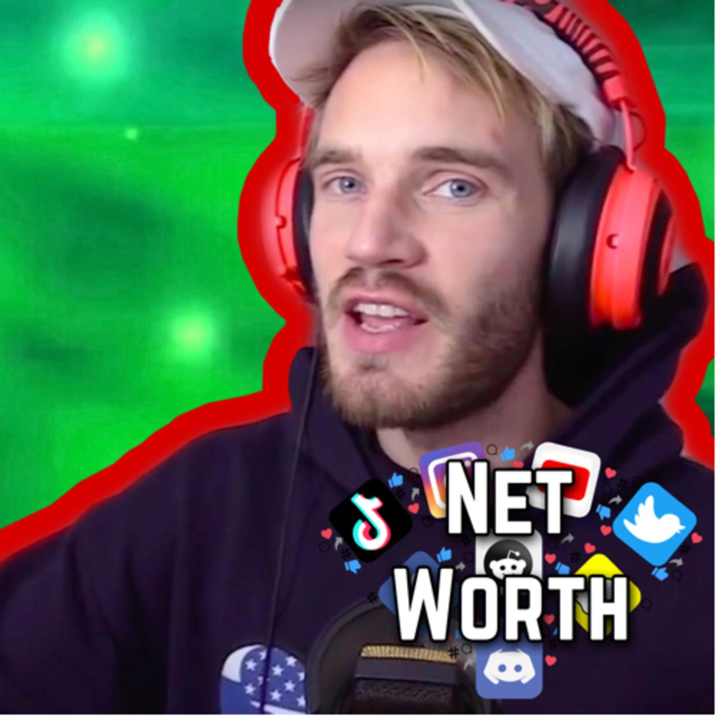 ImJayStation - Net Worth (podcast) | Listen Notes