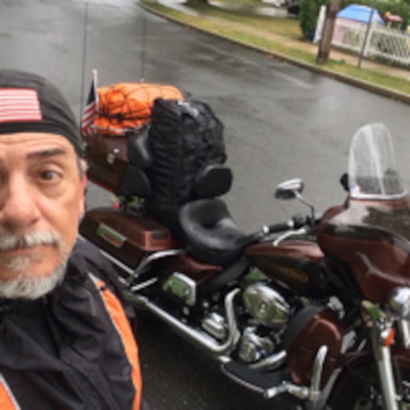 Motorcycle Rally-New Jersey - NetChatTV-"Podcasting My Life" | Listen Notes
