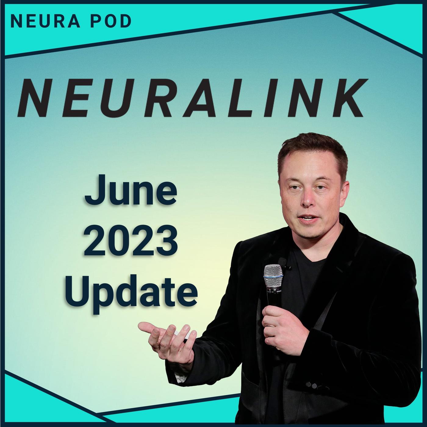 Neuralink Update – March 2025 - Neura Pod (All Things Neuralink ...