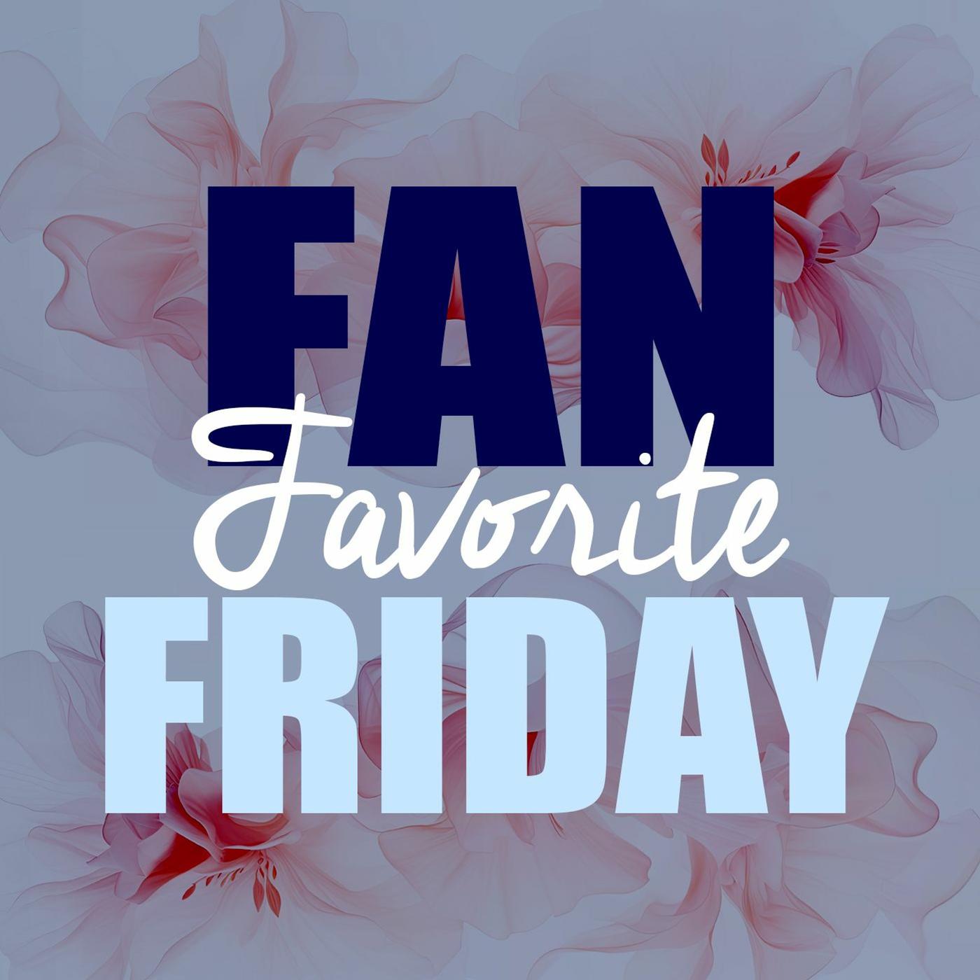 05102024 Fan Favorite Fridays: Parasol with Sarah Klaas | Listen Notes