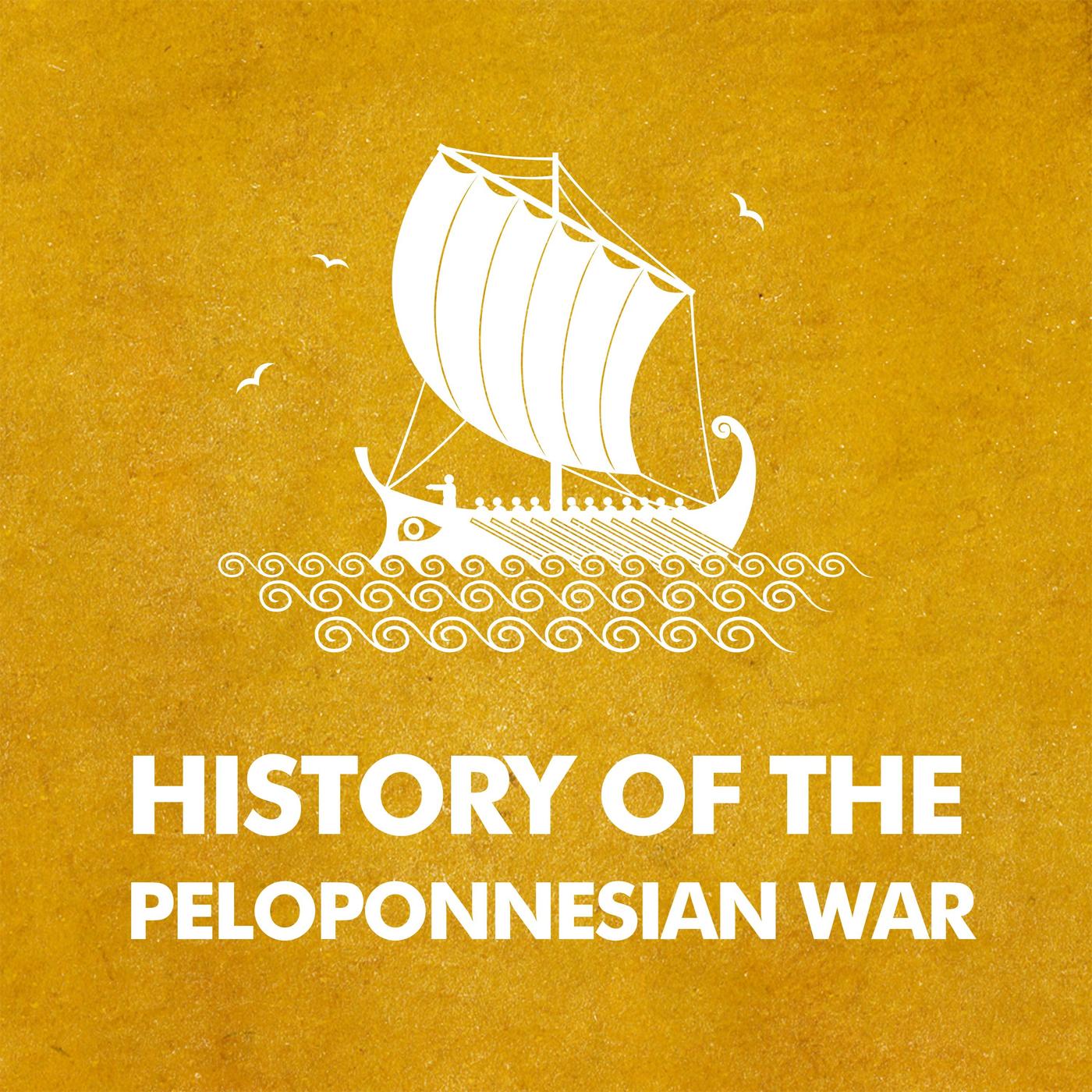 On Thucydides' "History of the Peloponnesian War" - New Books in ...