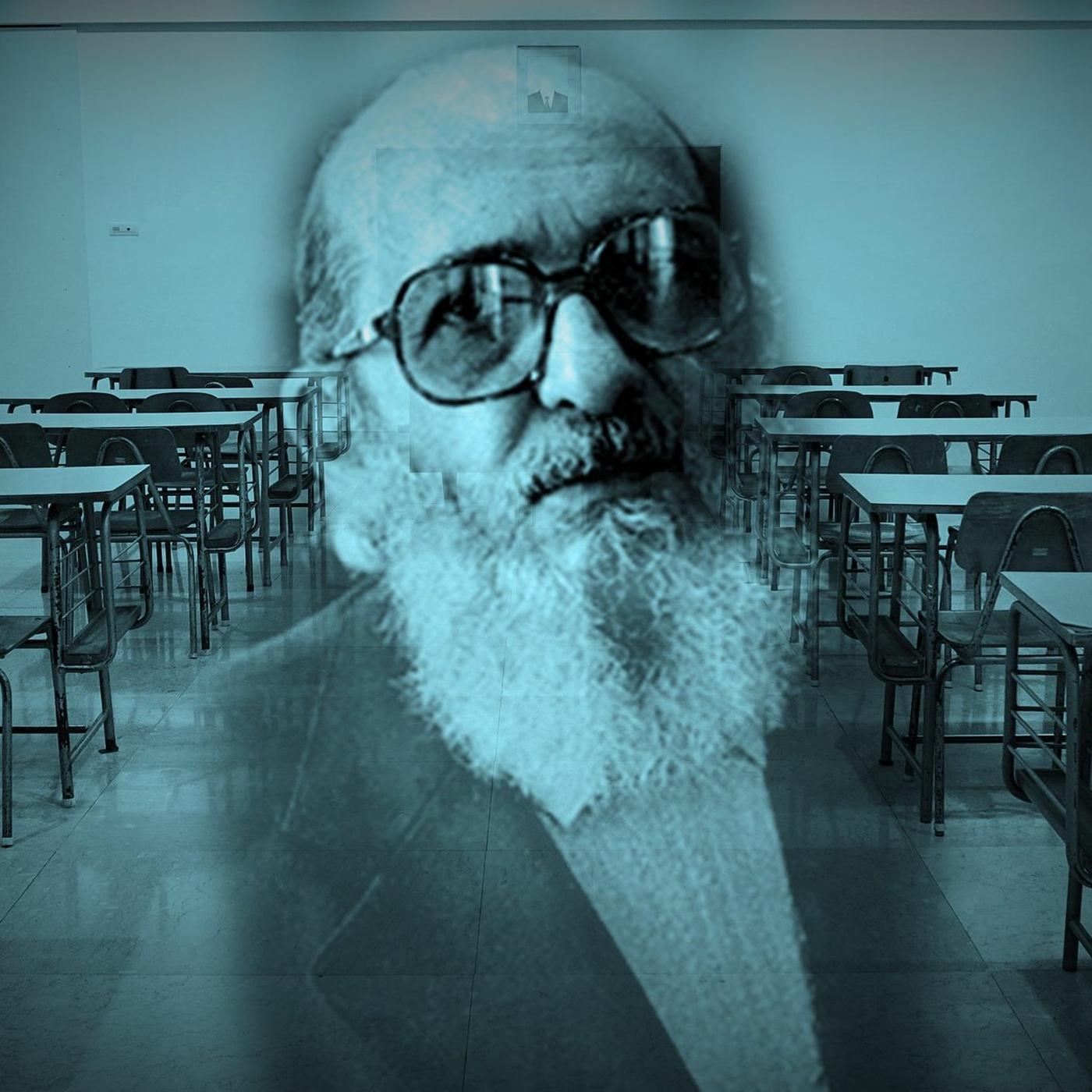 Paulo Freire and the Critical Theft of Education - New Discourses ...