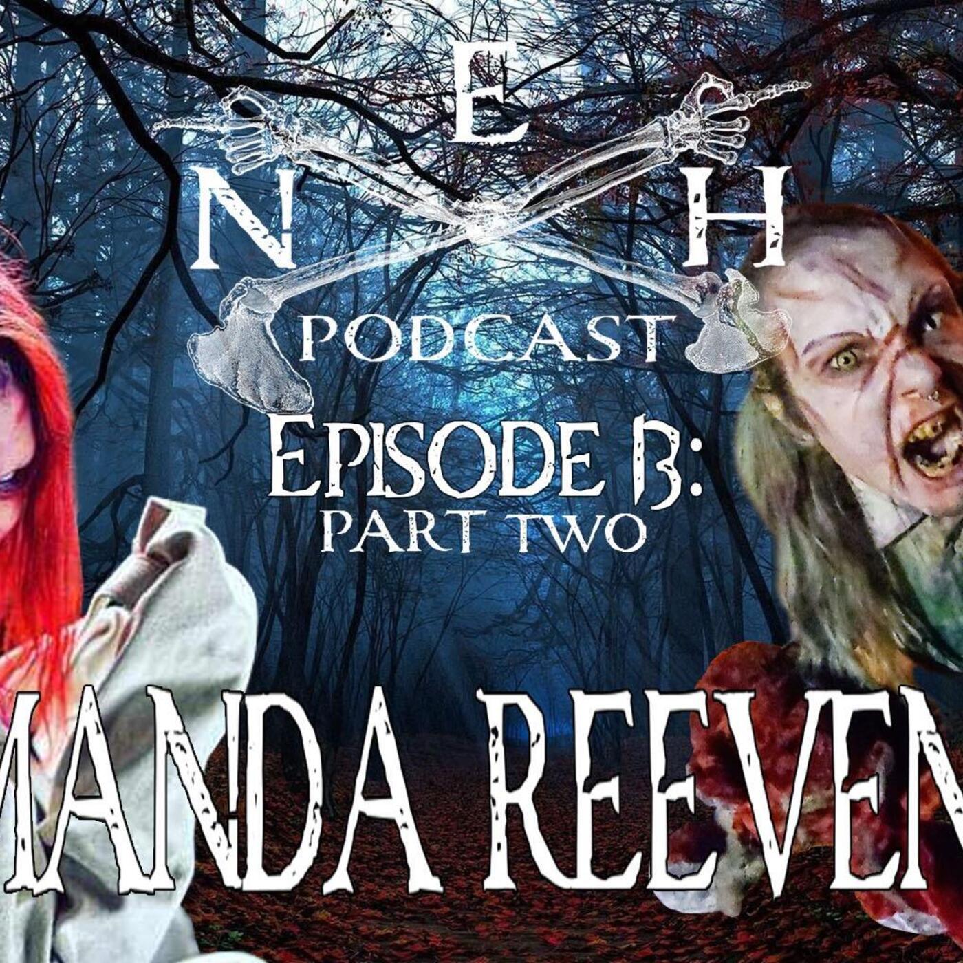 NEH Podcast Eps 3: Duke's Spook House - New England Haunts Podcast ...
