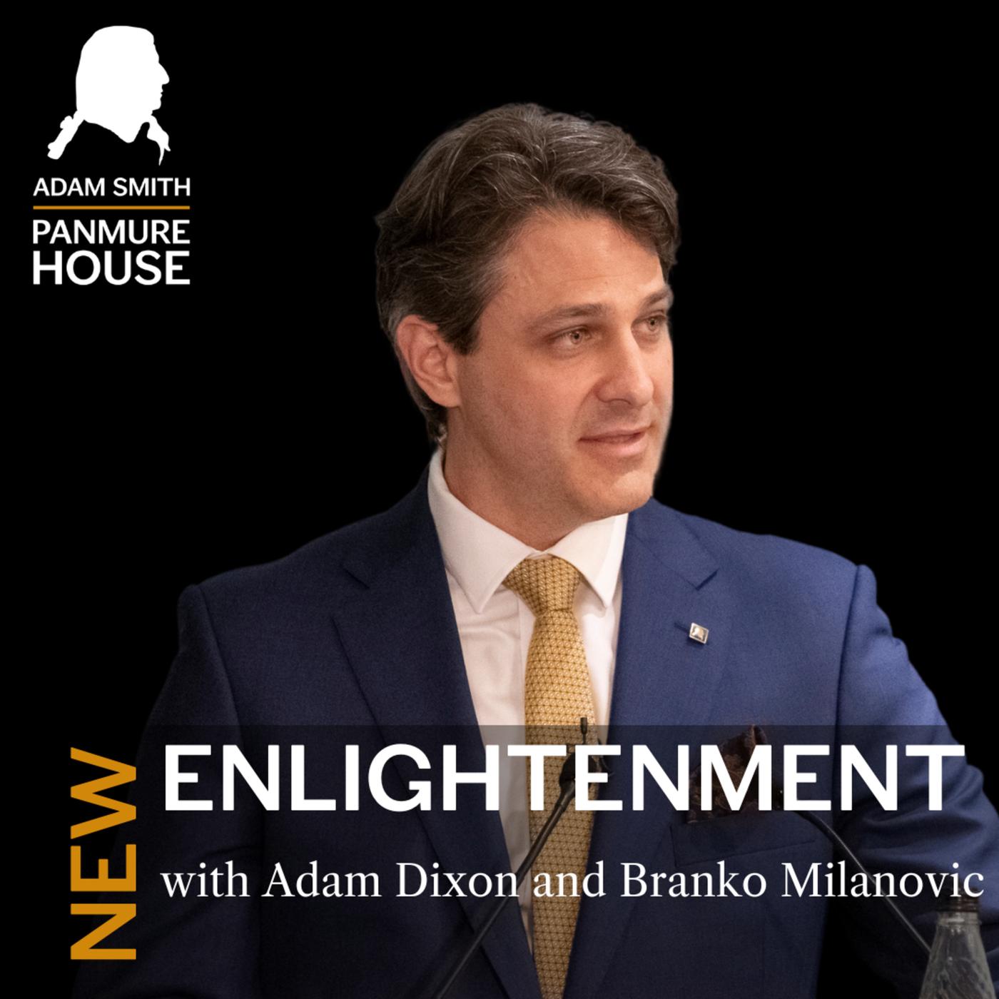 China: The third rail of US politics with Sarah Bauerle Danzman ...