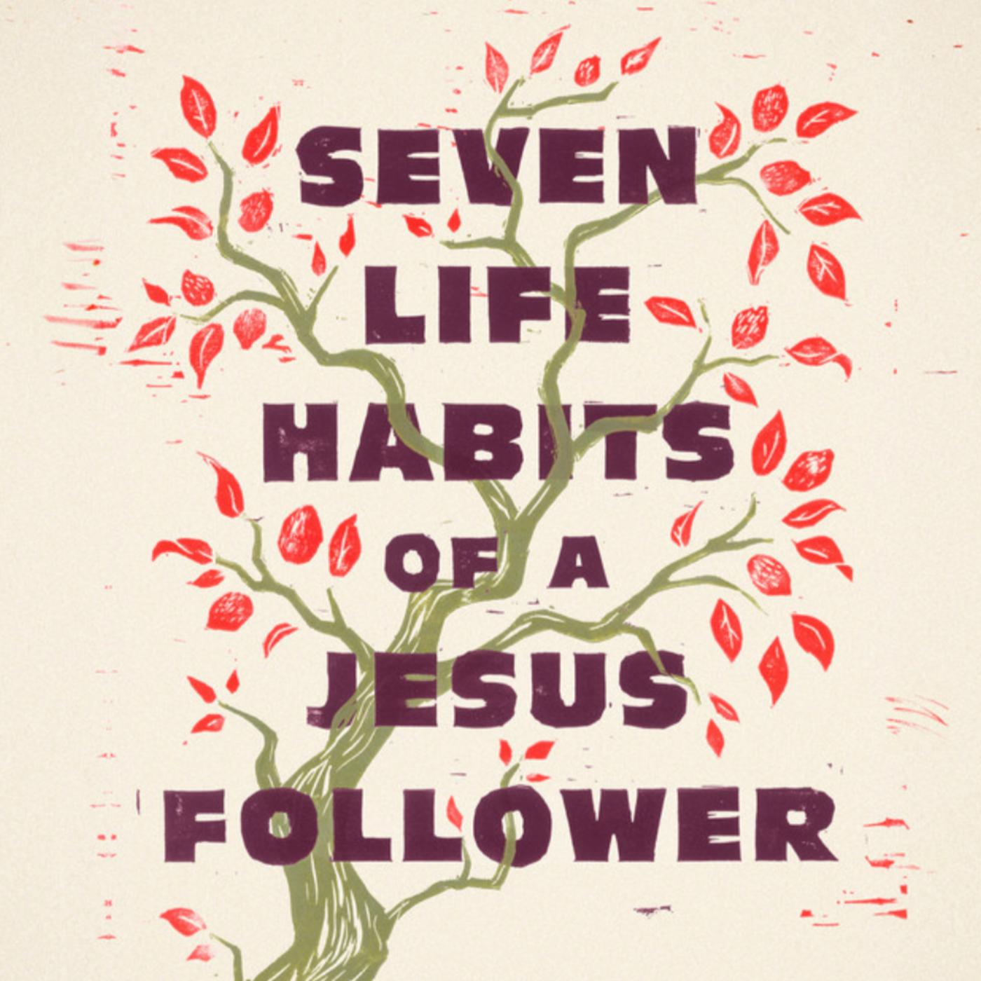 Disciple Making, week 1 - New Heights Church Fayetteville (podcast ...