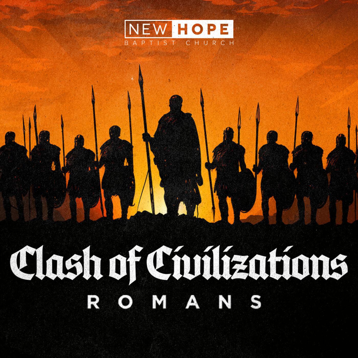 Who's Invited To Thanksgiving: Abigail - New Hope Baptist Church ...