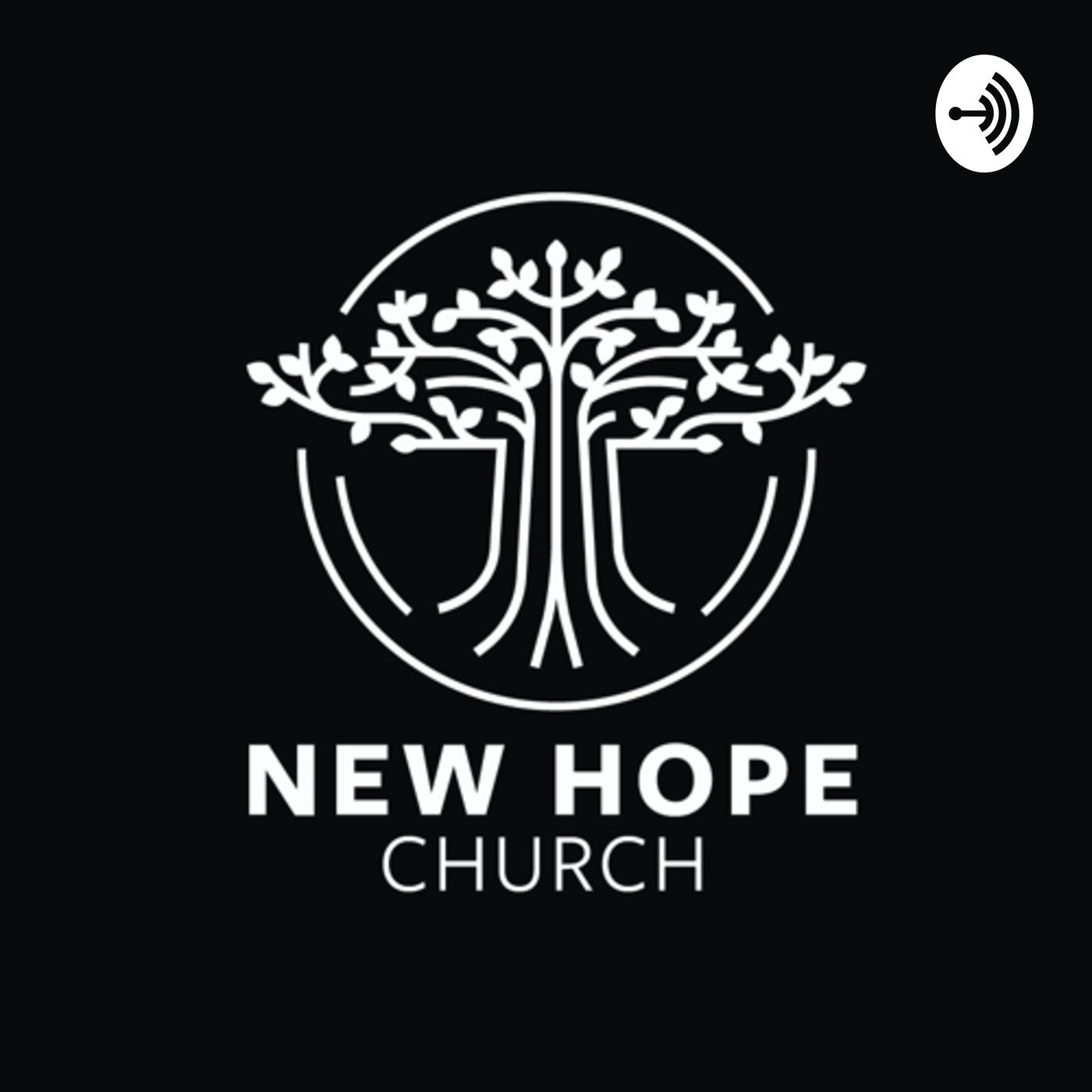 New Hope Church (podcast) - New Hope Church | Listen Notes
