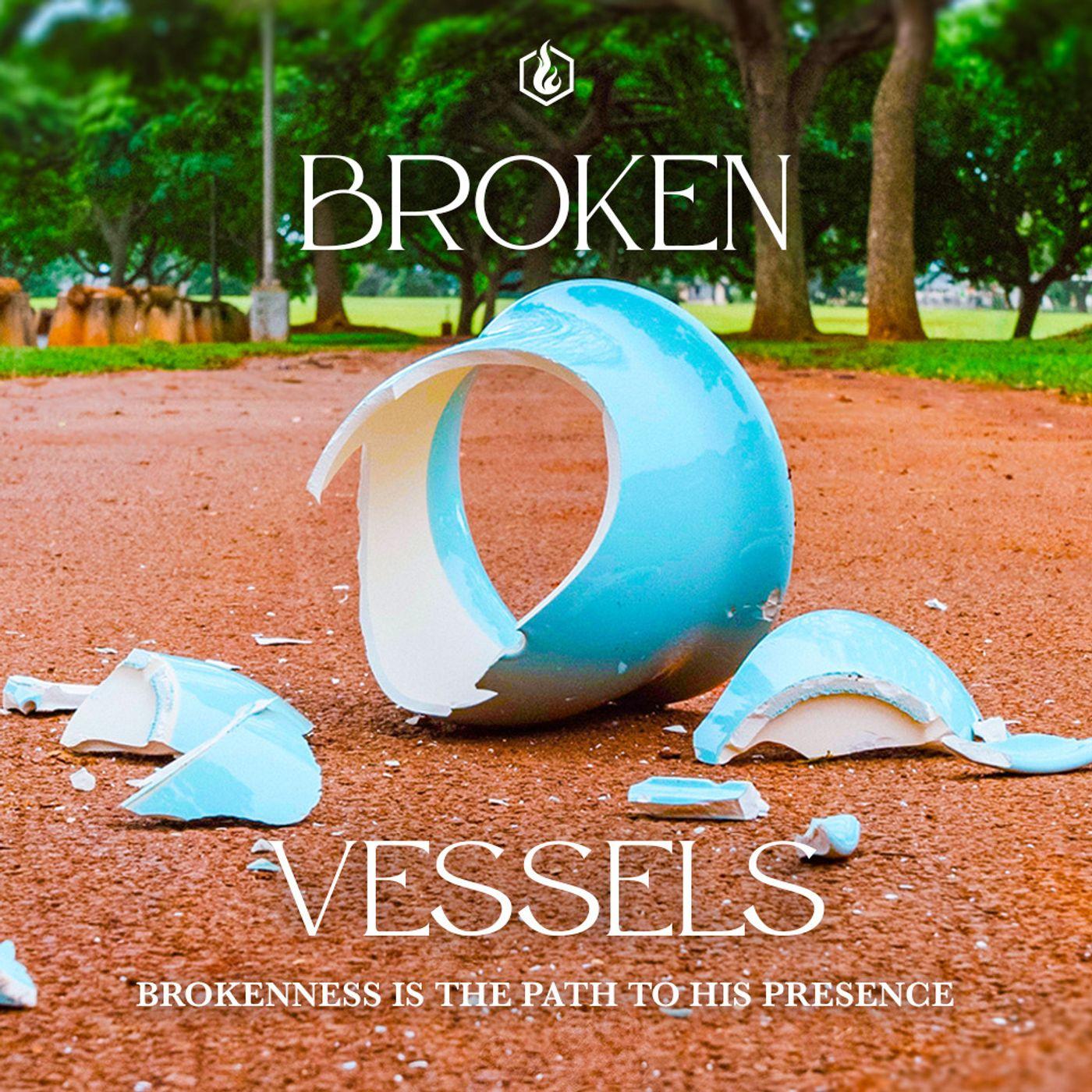 Suffering In Silence - New Hope Leeward (podcast) | Listen Notes