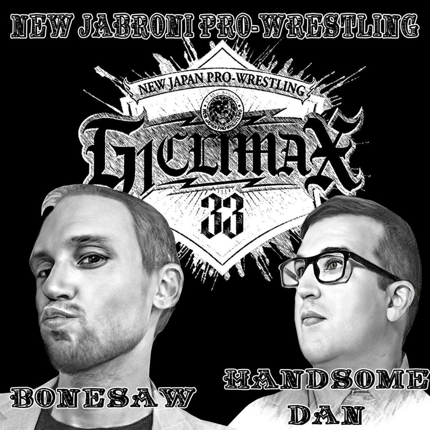 New Jabroni Pro-Wrestling w/ Daniel and Bonesaw: Nights 15 and 16 ...
