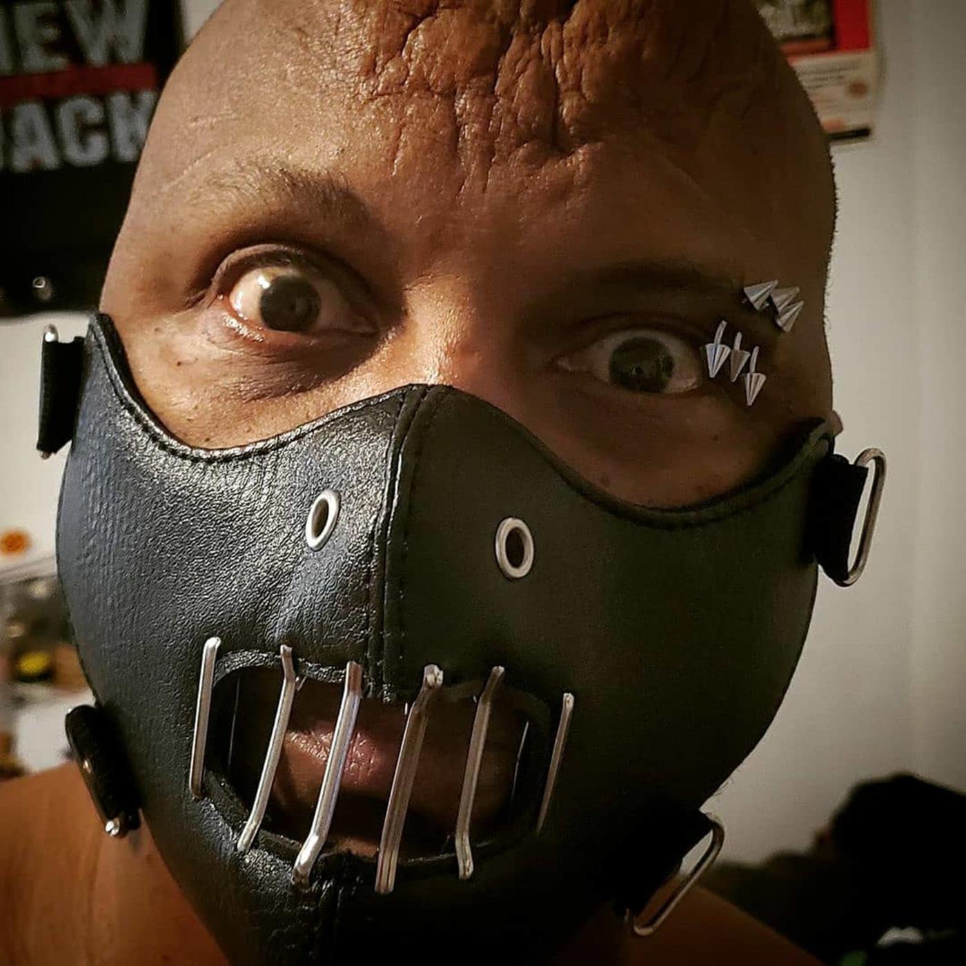 New Jack's Safe Space (podcast) - New Jack & The Tommy Thomas | Listen ...