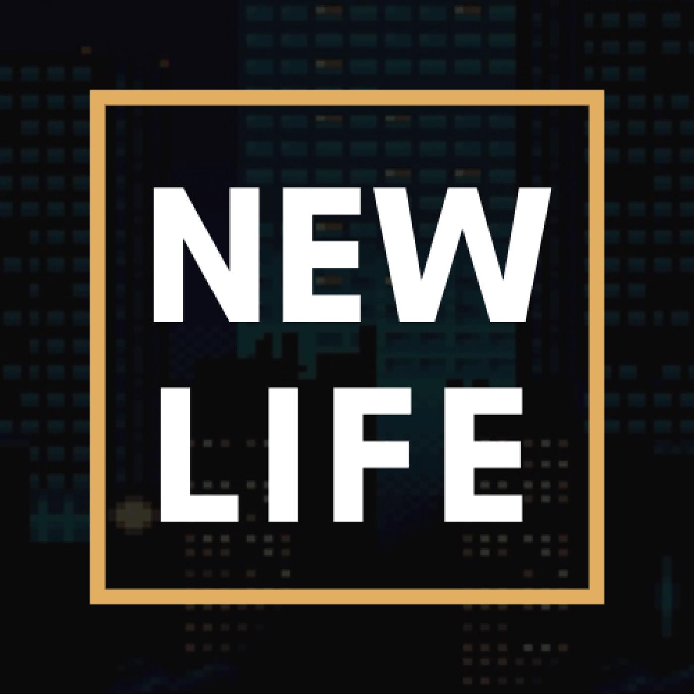 When Jesus is Asleep - New Life Church KC (podcast) | Listen Notes