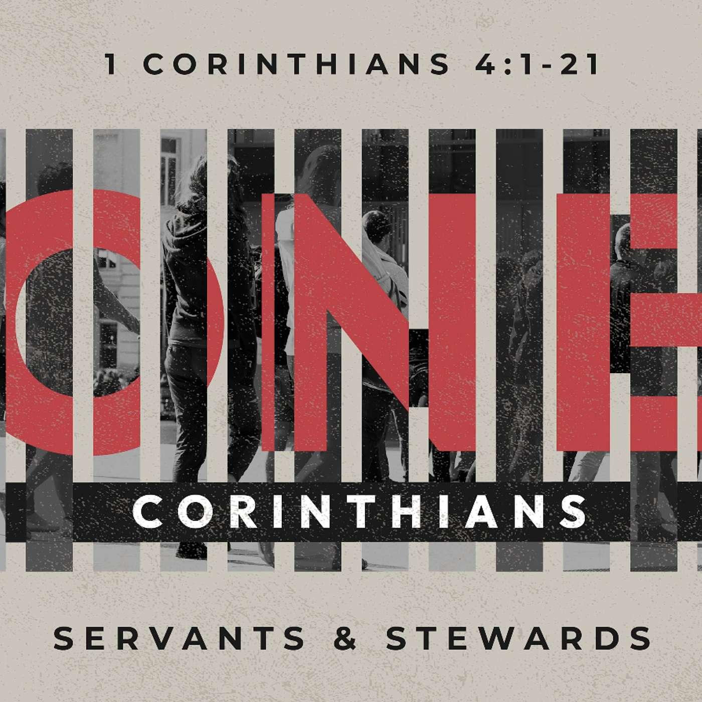 One: Glorify God with Your Body - Chris Dillon, Lead Pastor 04 19 26 ...