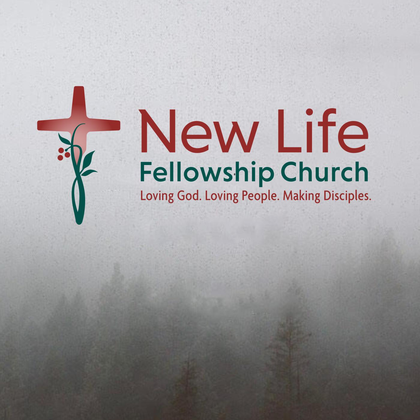 Living Right When the End is at Hand - New Life Fellowship Church ...