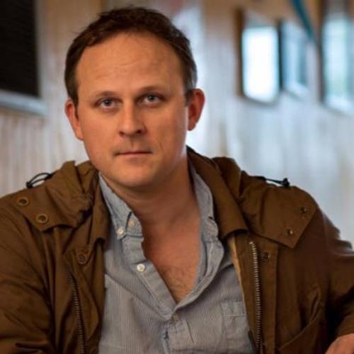 Season 1: John Jeremiah Sullivan - New Limestone Review Podcast ...