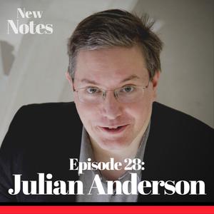 New Notes (podcast) - Alex Woolf | Listen Notes