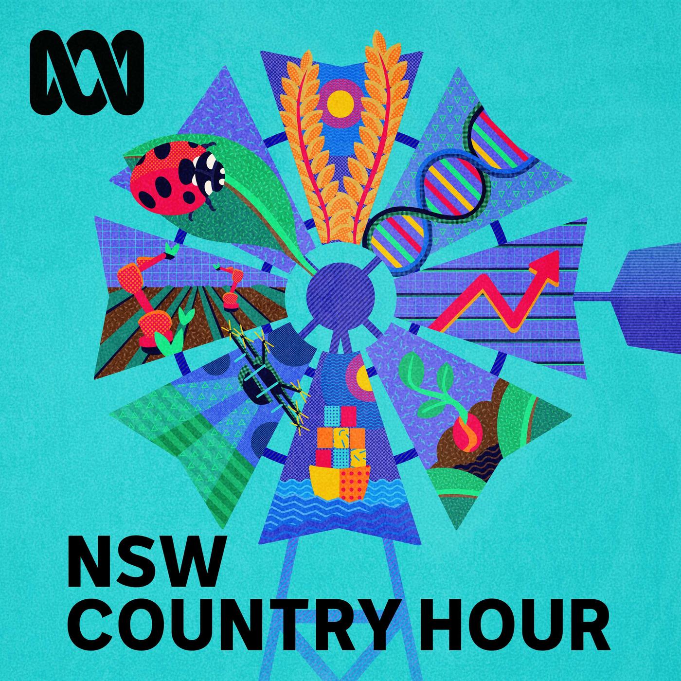 New South Wales Country Hour (podcast) - ABC | Listen Notes