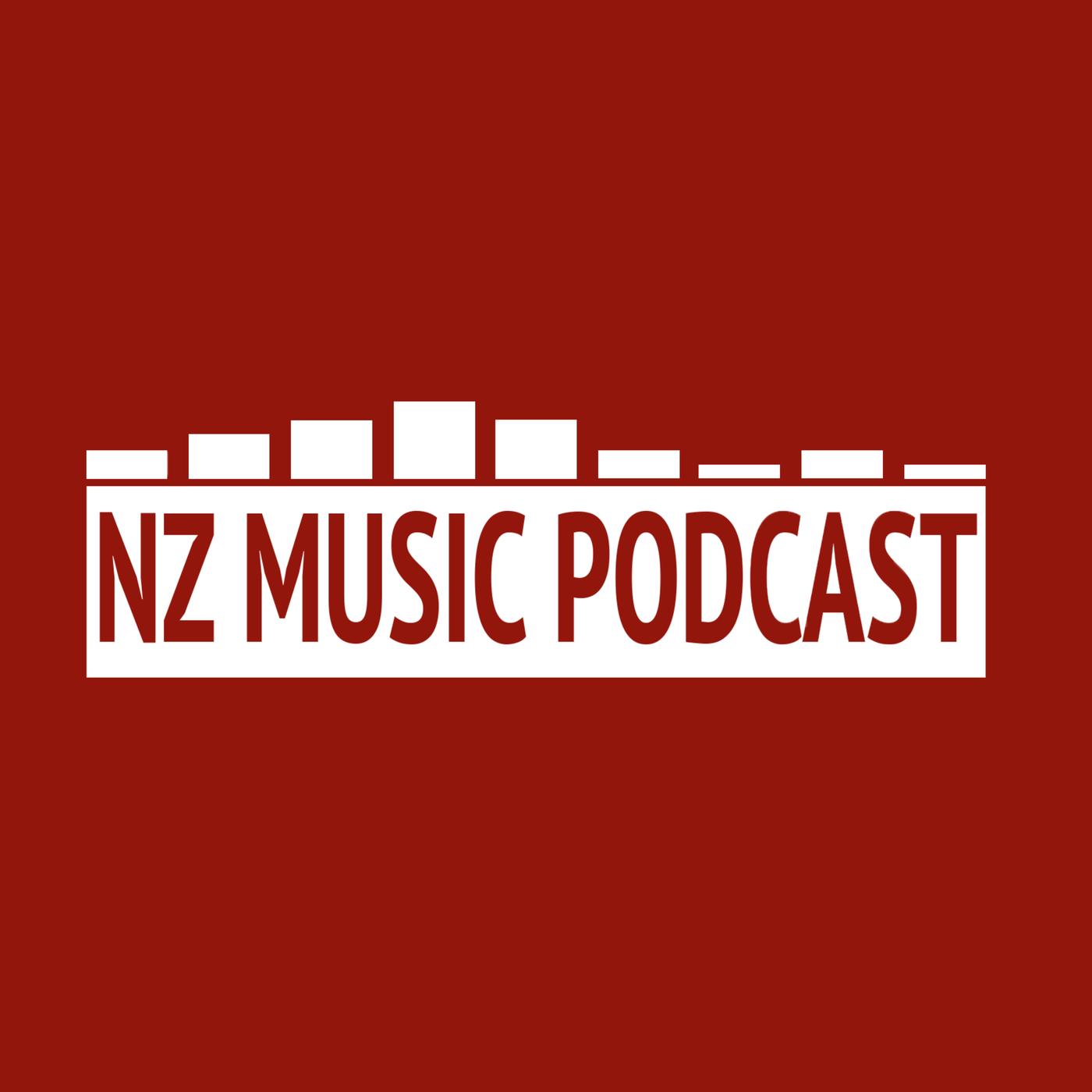 New Zealand Music Podcast - Interview - Elimination Records/Zone Killer ...