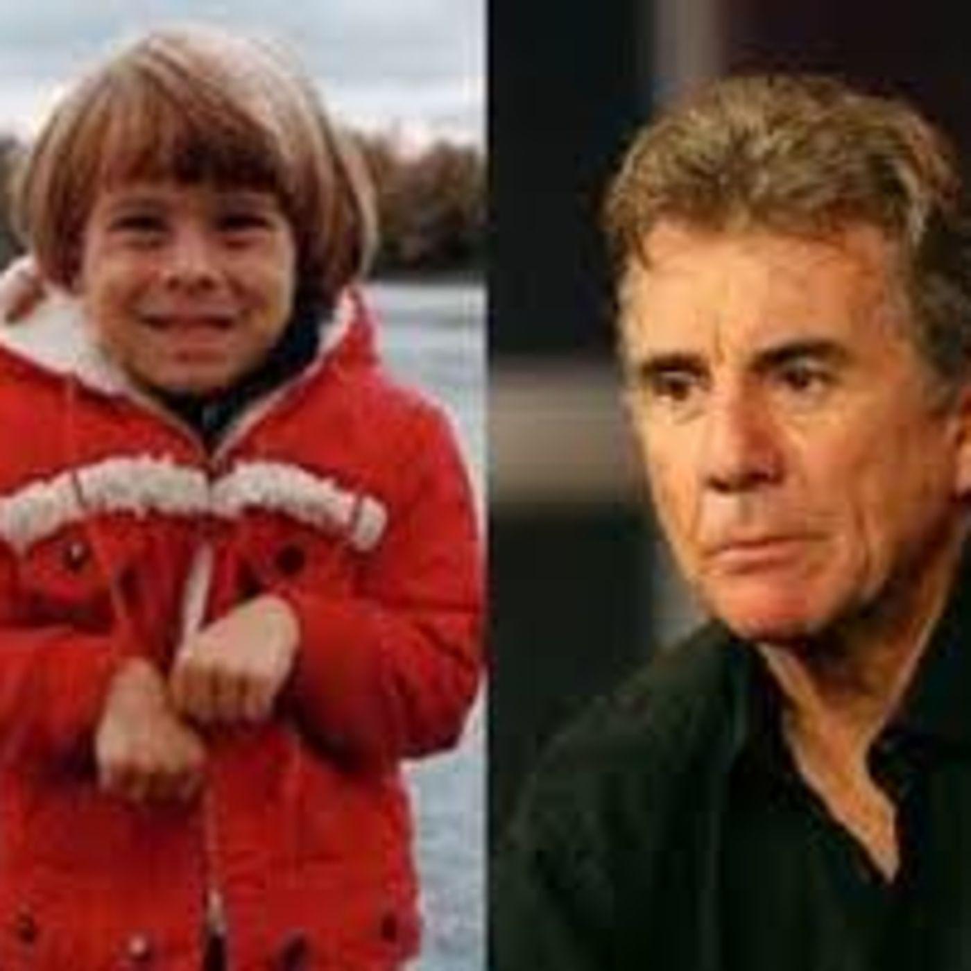 Adam Walsh; The son of America's Most Wanted - New Zealand(and world ...