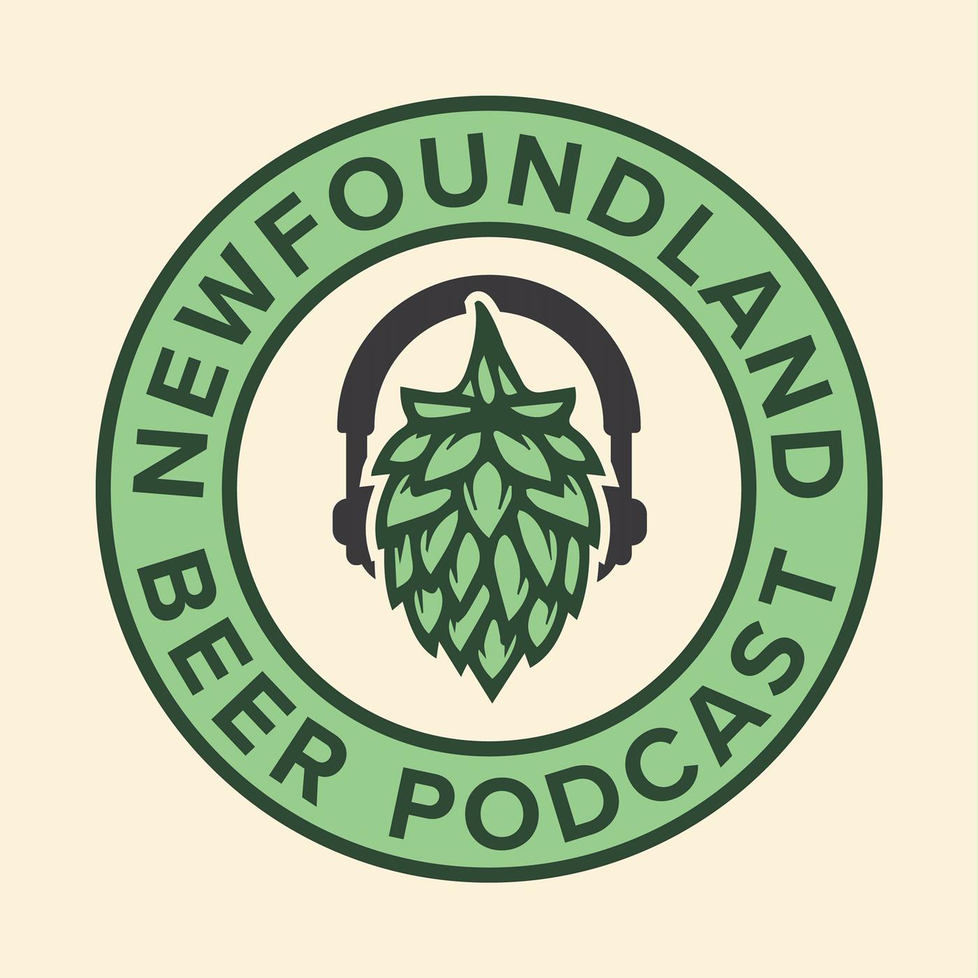 Episode 8: Brewer's Q & A with Nardia McGrath - Newfoundland Beer ...