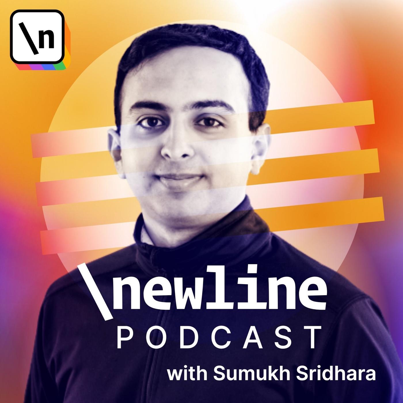 A Software Engineer's Guide to Venture Capital with AngelList Engineer Sumukh Sridhara | Listen ...
