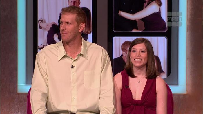 The Newlywed Game: Invisible Adventure - Newlywed Game (podcast ...