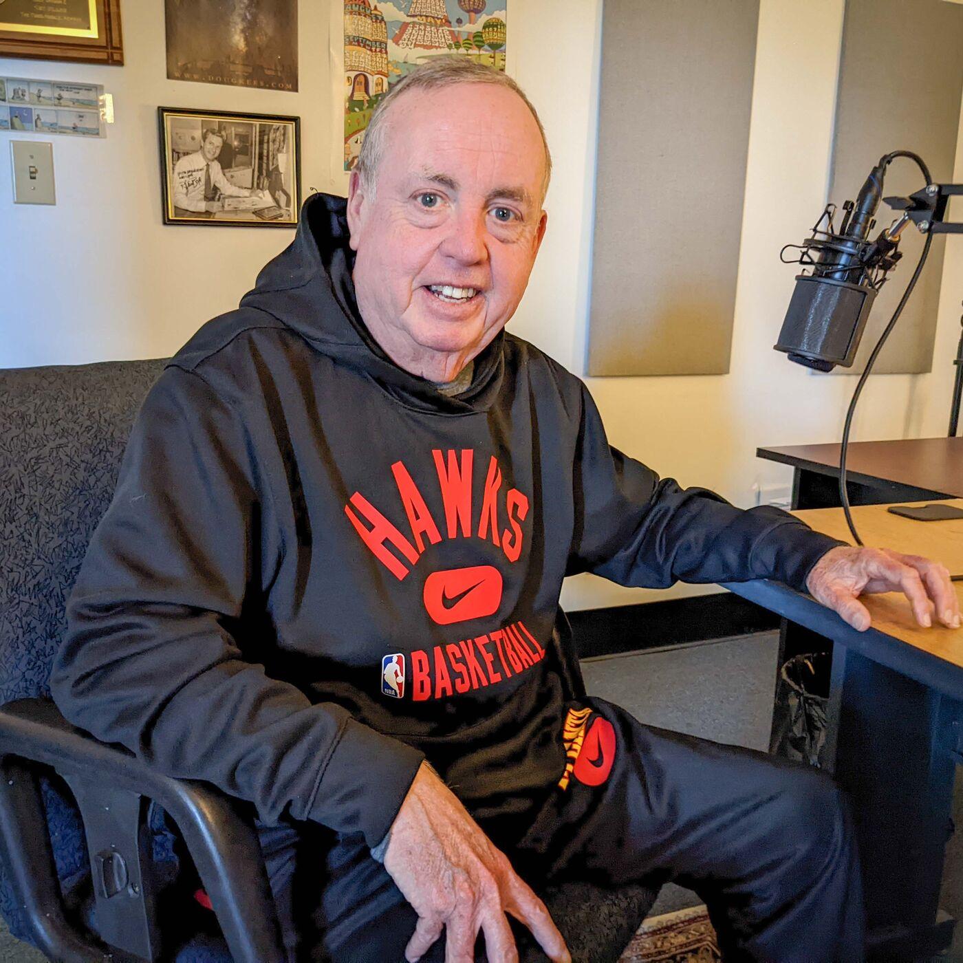 Movers, Shakers and History Makers: Steve Holman - Newnan Podcast ...