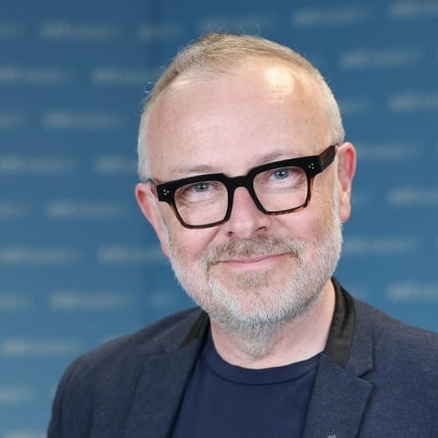 Rick O'Shea named as new presenter of RTÉ Radio 1's Arena | Listen Notes