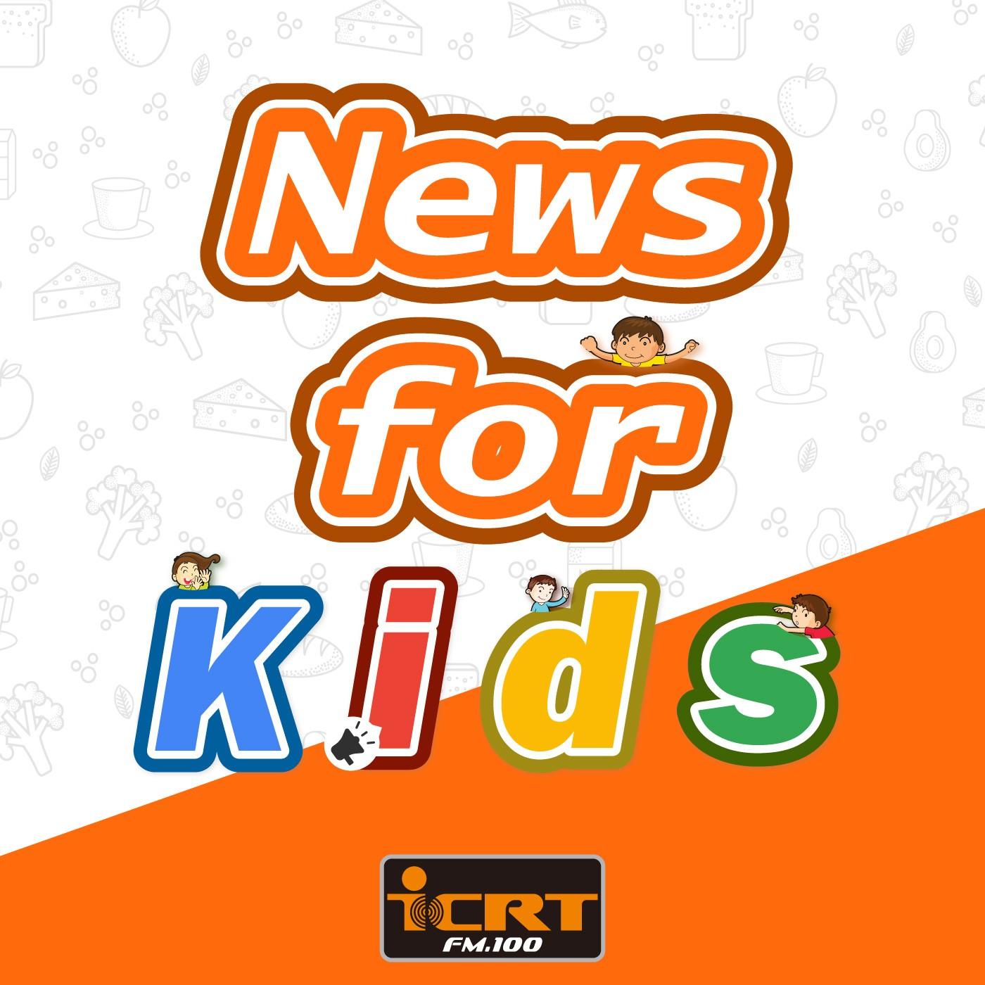 The Dolphin of Venice - News For Kids (podcast) | Listen Notes