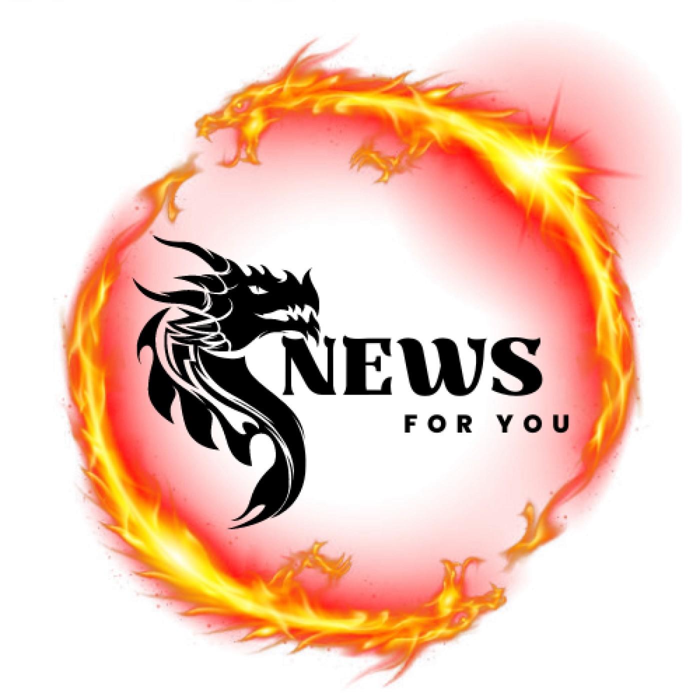 News For You (podcast) - Multi Format Network | Listen Notes