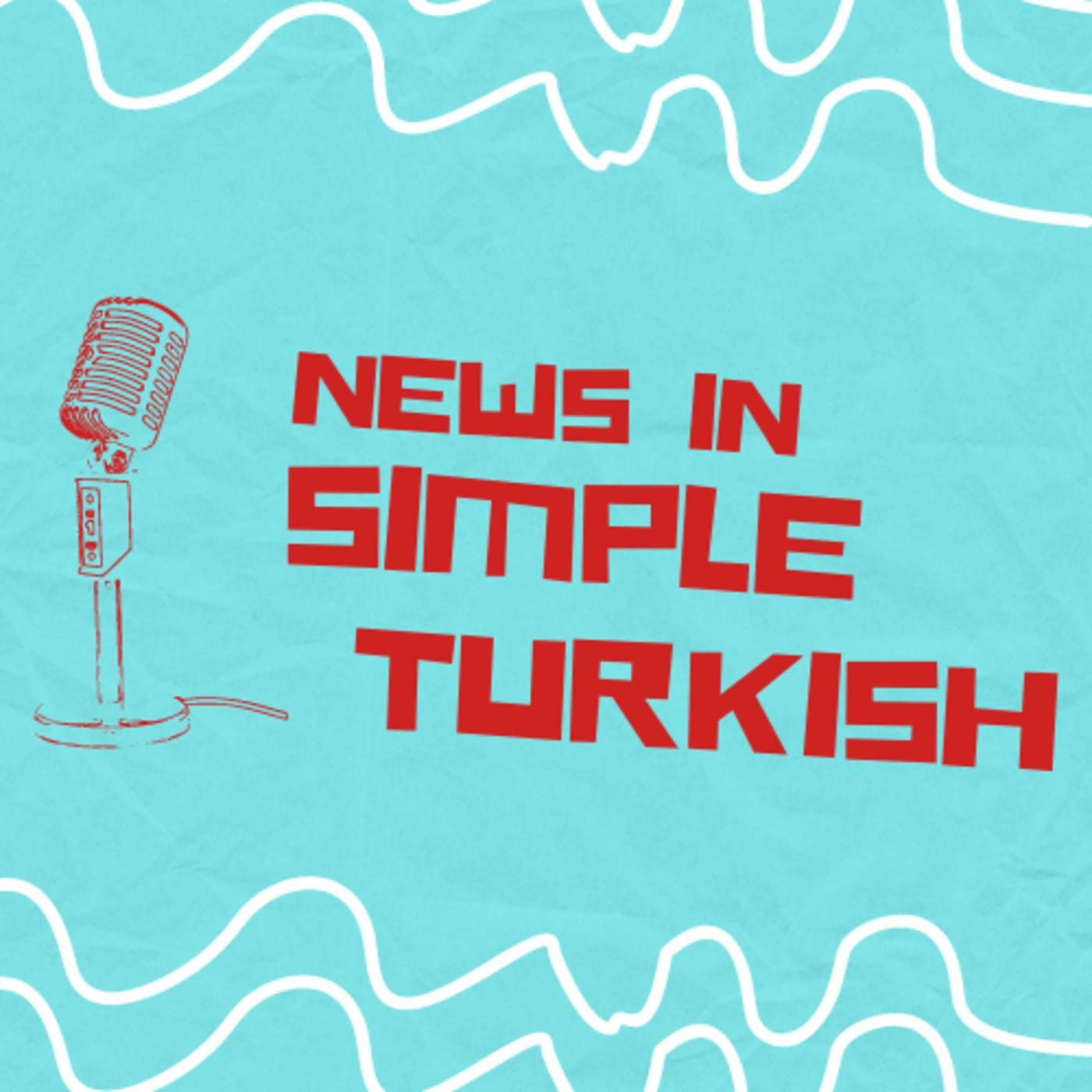 [Premium] 14 Haziran 2024 Cuma - News in Simple Turkish: Learn Turkish ...
