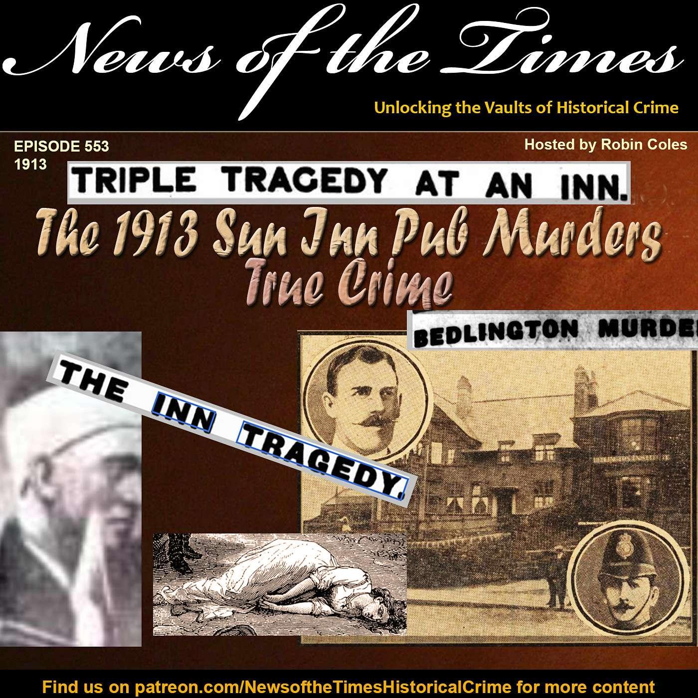 Mr Dove and The Wizard - News of the Times - Unlocking the vaults of ...