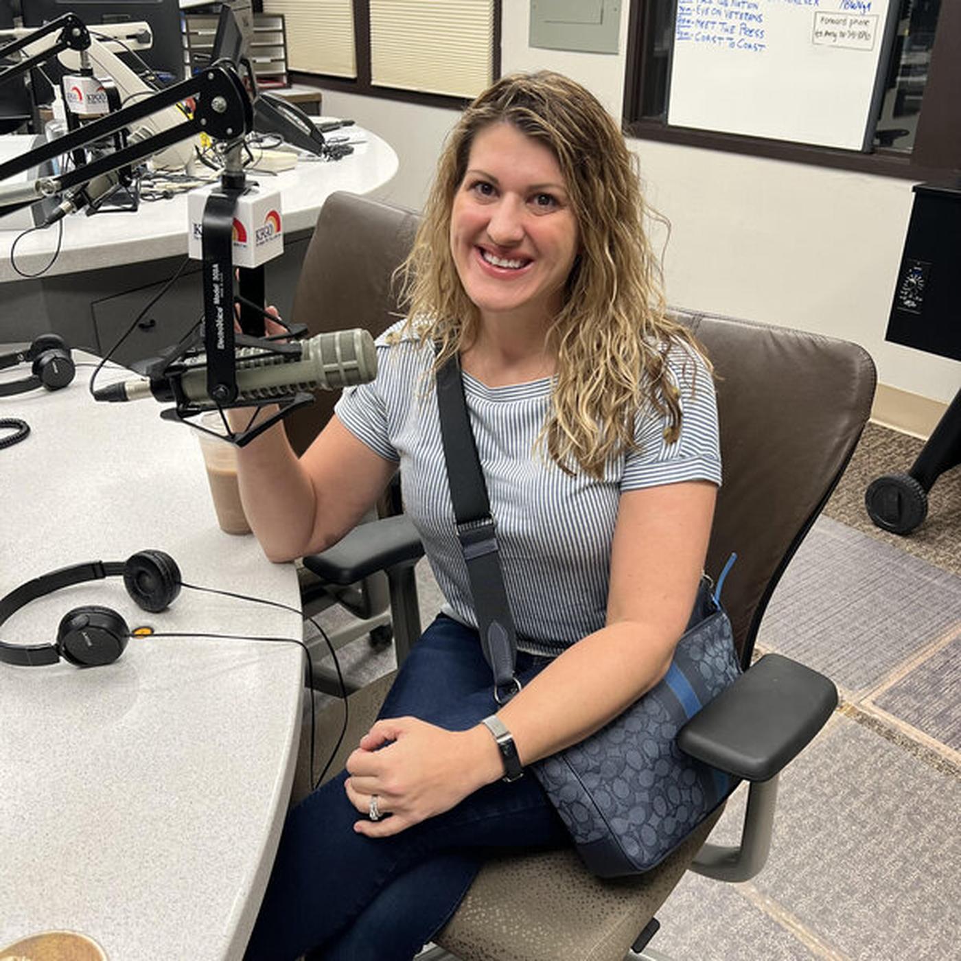 Allie Ollenburger hopes to earn your vote for Fargo School Board ...